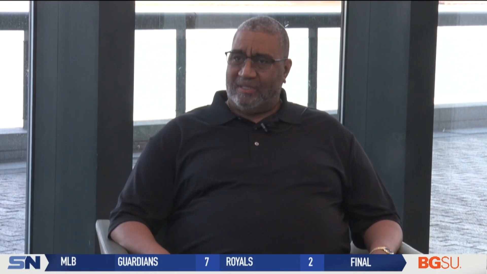 Melvin Newbern Reflects on the Golden Age of High School Hoops | BCSN