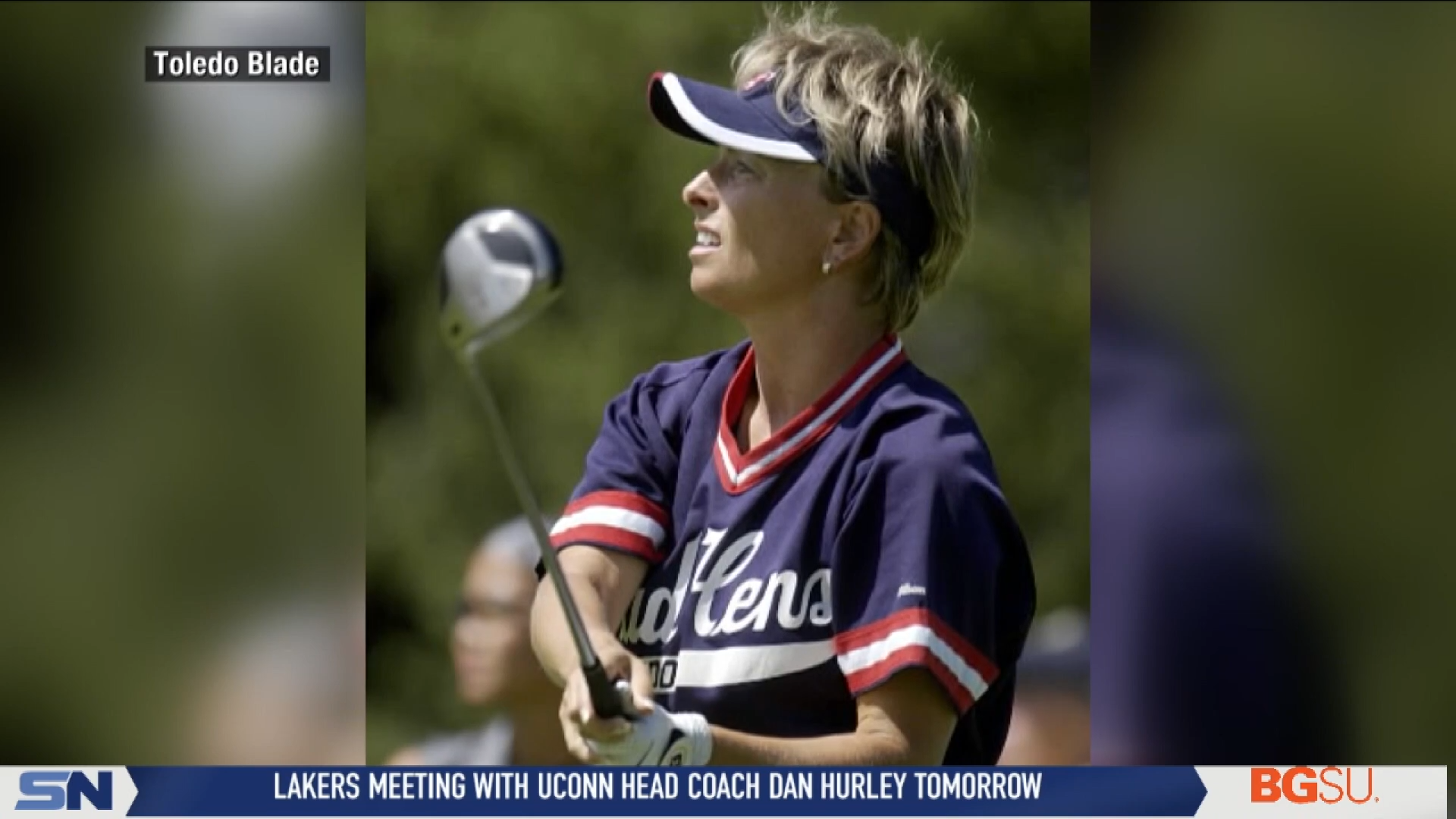 Dana Open Fundraiser Sparks Memories of Toledo for Dottie and Don ...