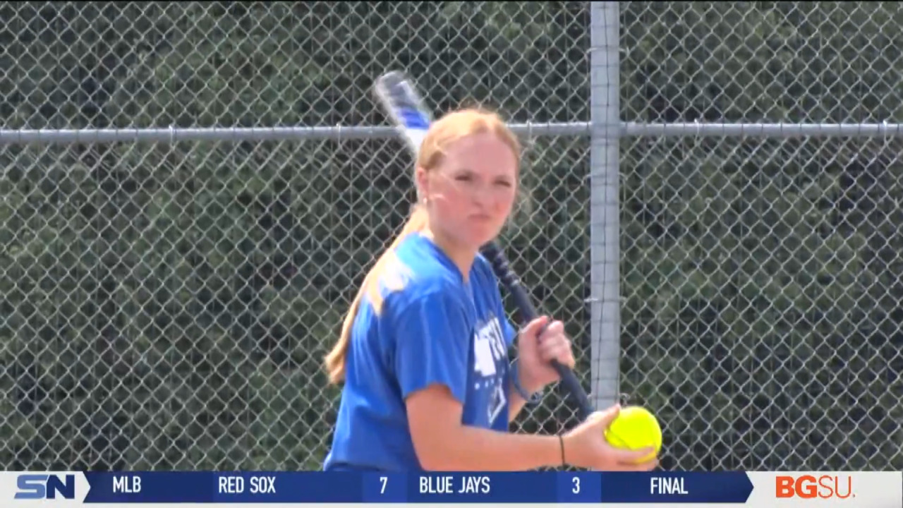 Springfield Softball Looking Forward to Division Expansions | BCSN