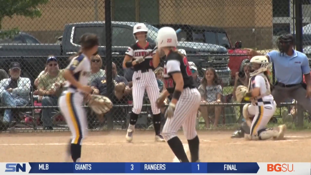 Whiteford Softball Secures Regional Title Four-Peat | BCSN