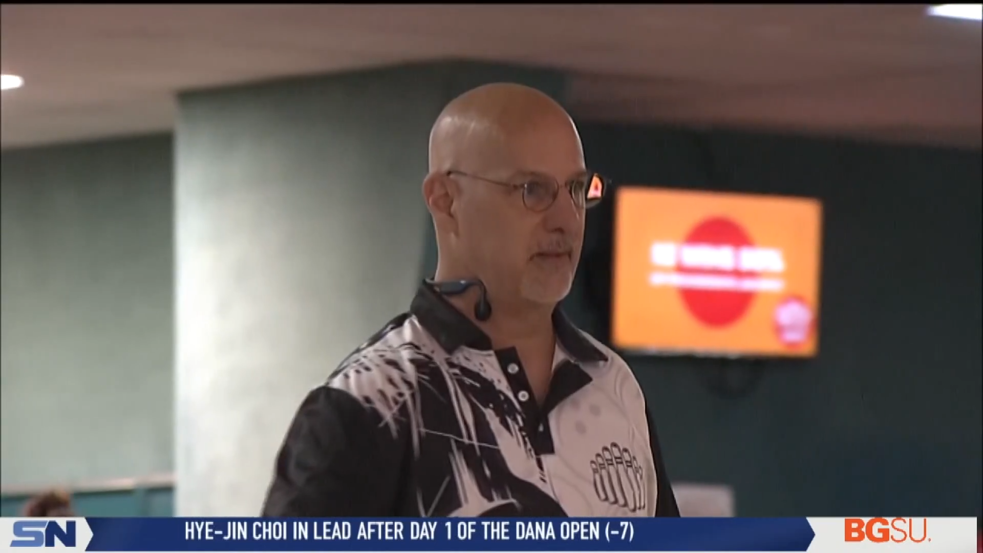 Eric Johnson Can't Seal the Deal in Three Strike Challenge | BCSN