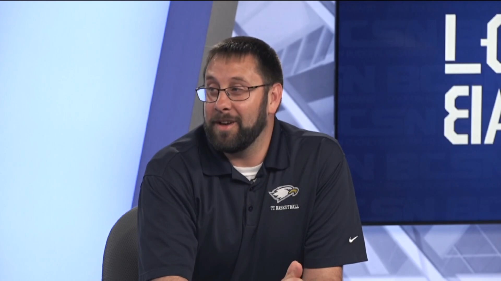Looking Back with Toledo Christian's Tyler Boris | BCSN