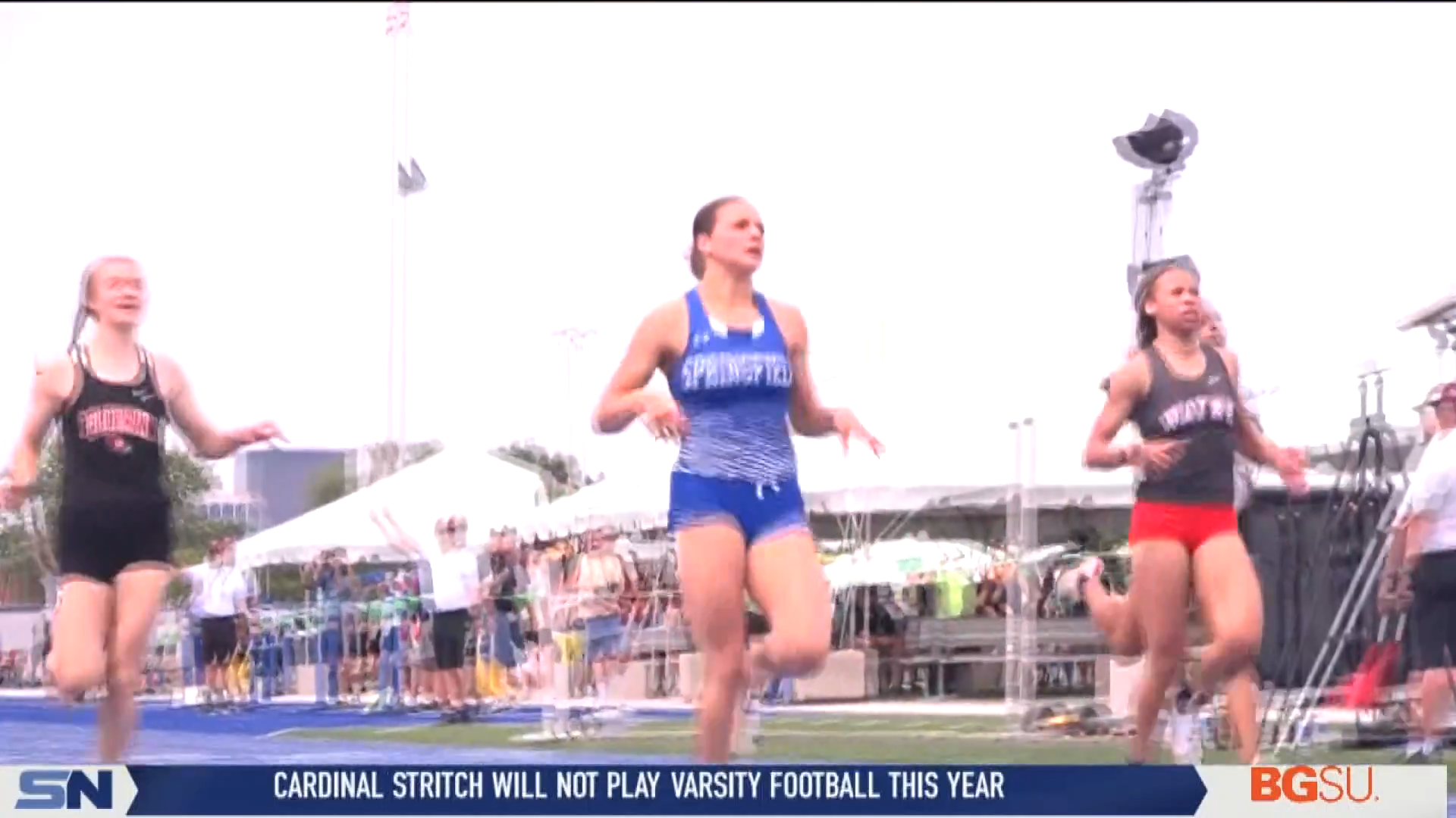 Top Athletes of the BCSN Era: Maira Scott | BCSN