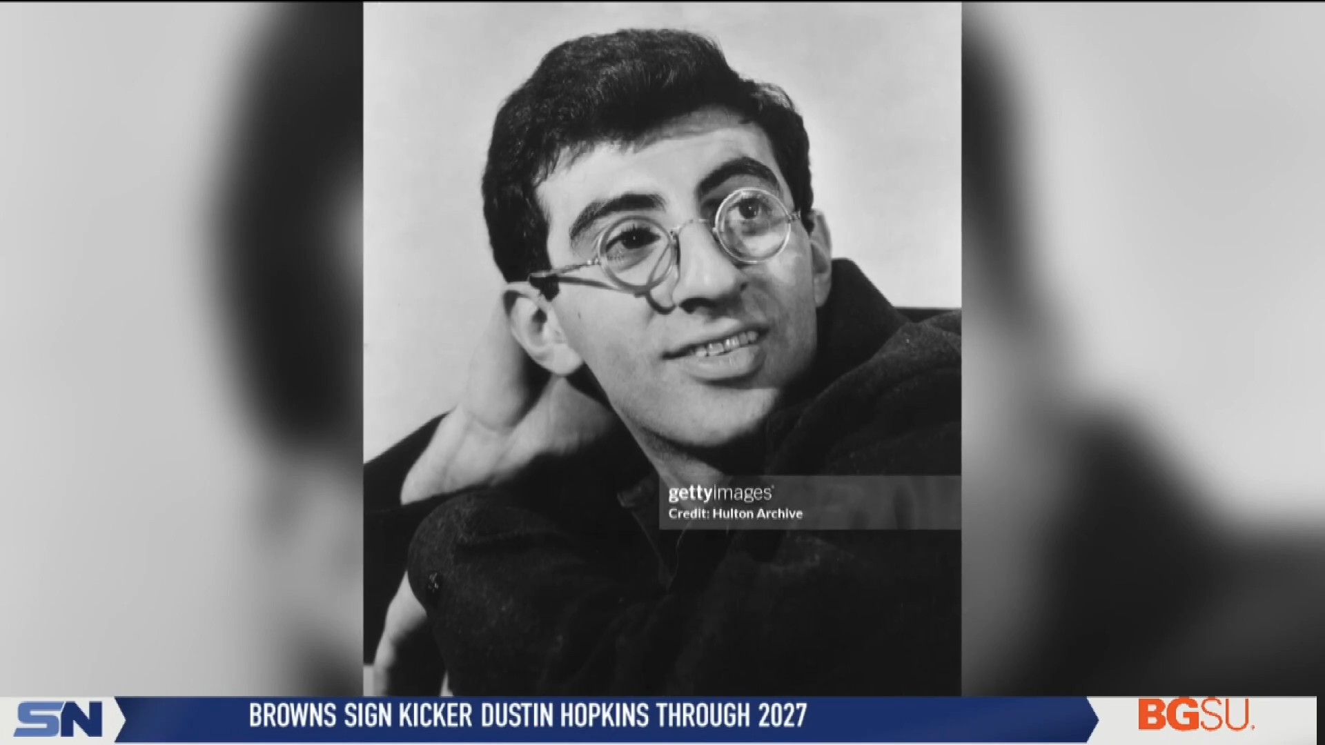 More Memories with Jamie Farr | BCSN