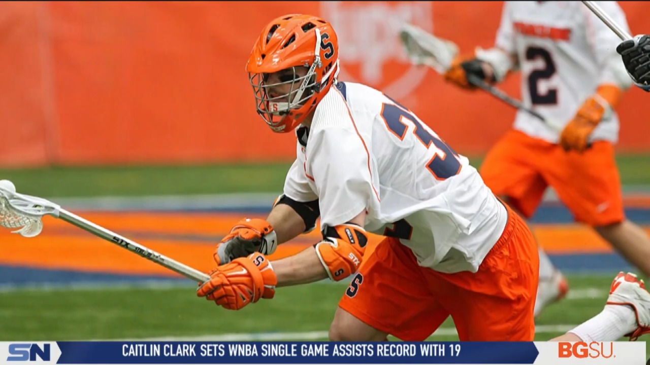 Top Athlete of the BCSN Era: Scott Loy | BCSN