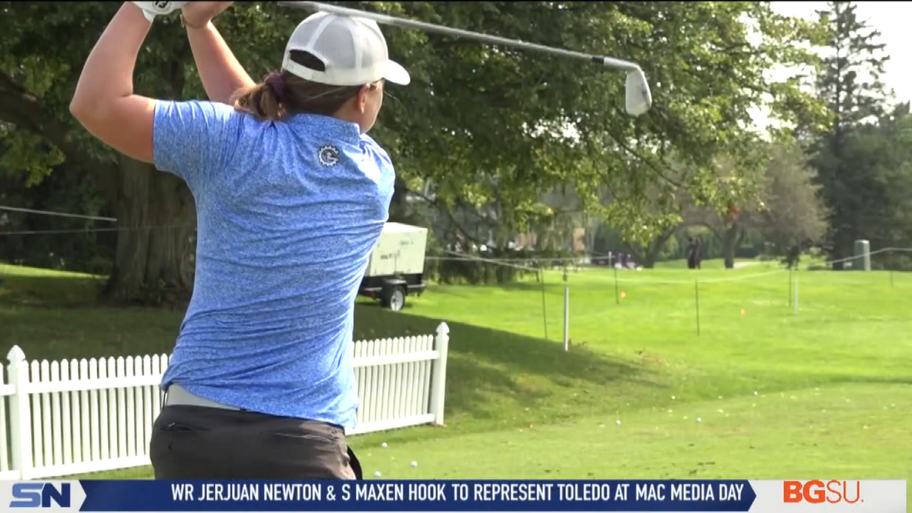 Lancaster Native Allie White Returns to Highland Meadows | BCSN