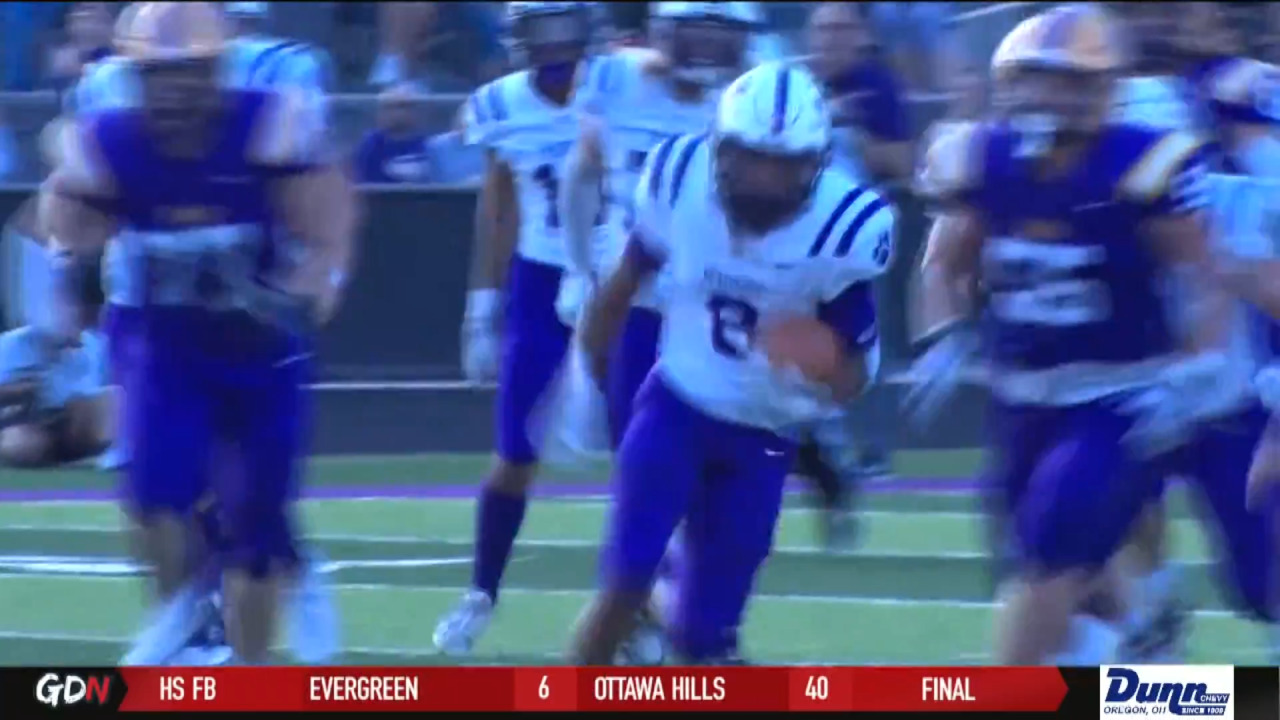 Maumee Starts 2-0 for the First Time Since 2017, Defeats Bryan | BCSN