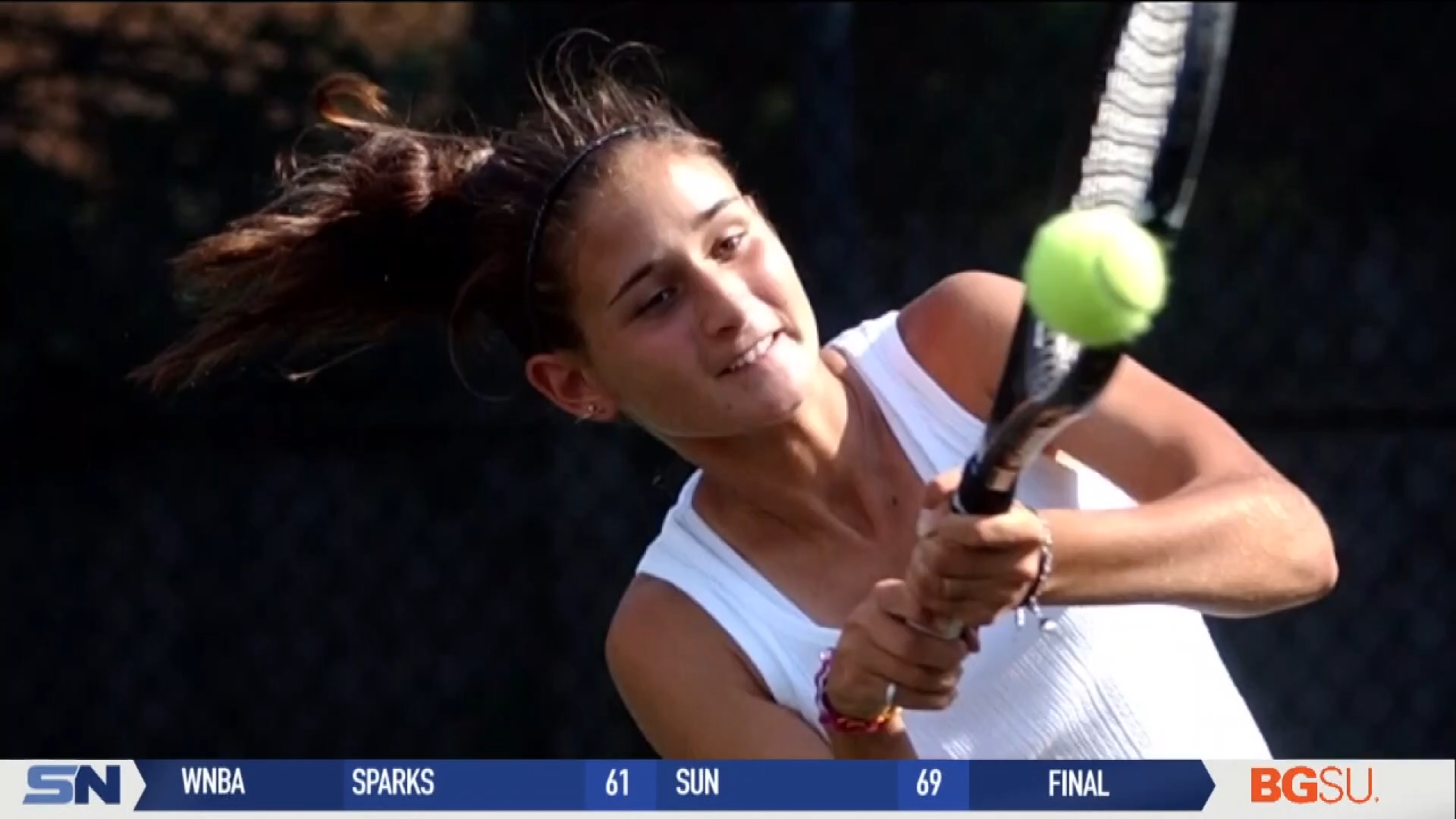 Top Athletes of the BCSN ERA: Neela Vaez | BCSN