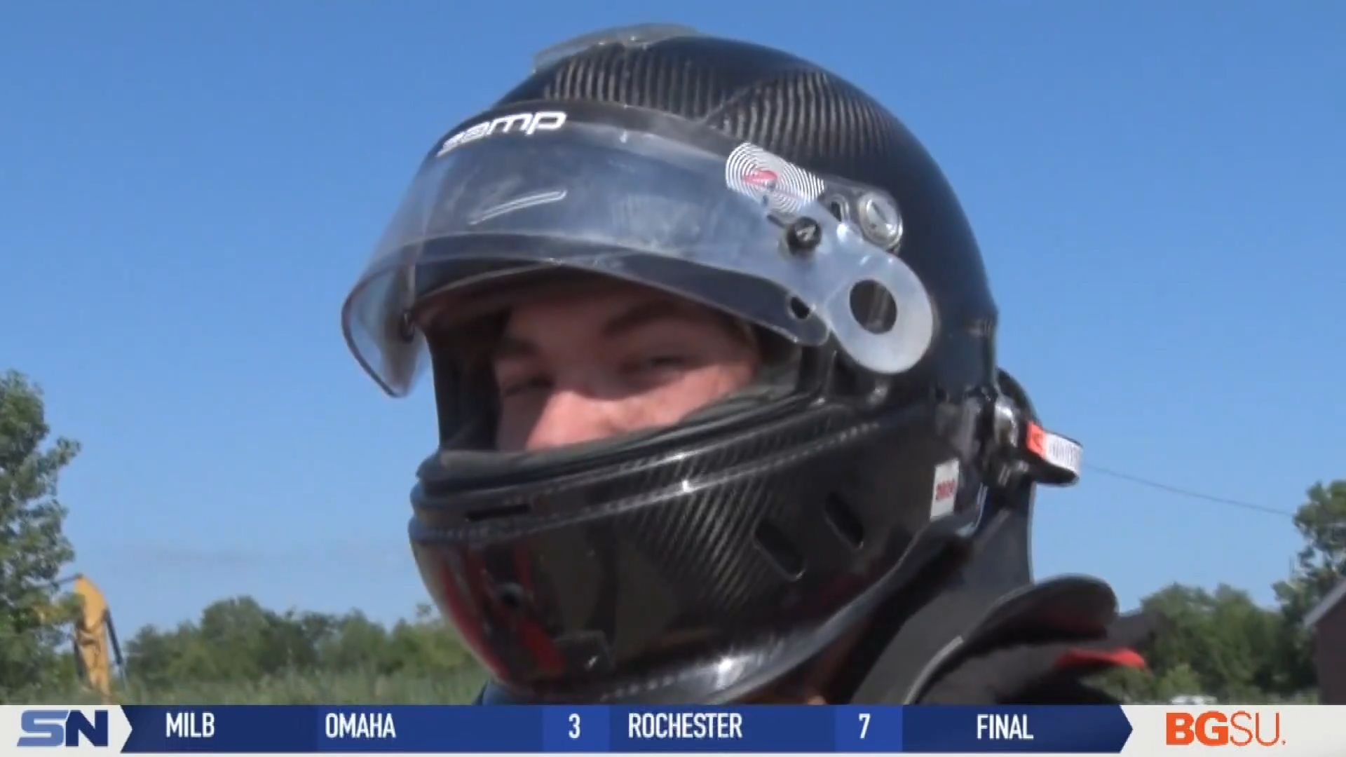 Whiteford Alum RJ Cornett Goes Full Speed into Racing Tradition at Flat ...
