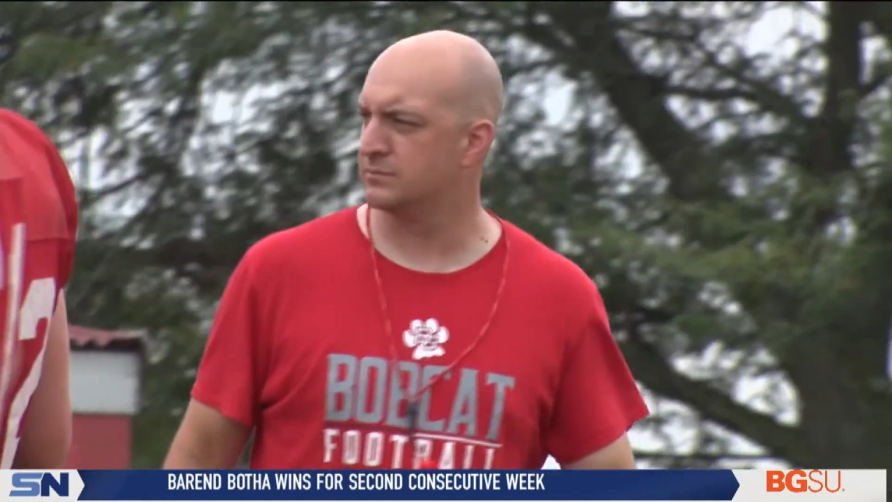Bobcats Prolific Rushing Attack Looks to Compete for Cardinal Title ...