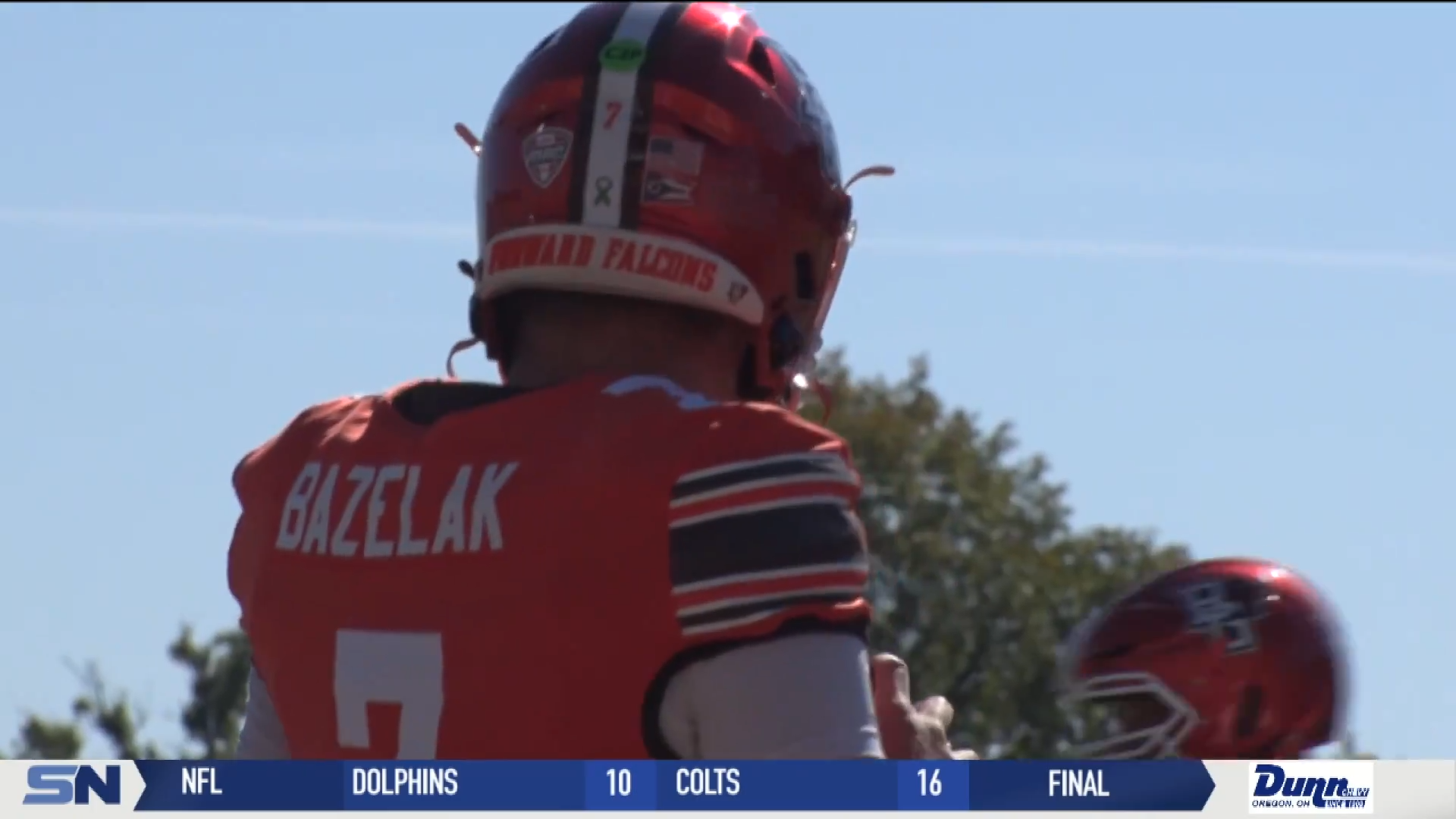 Bazelak Returns in Rare Form in Kent State Victory | BCSN