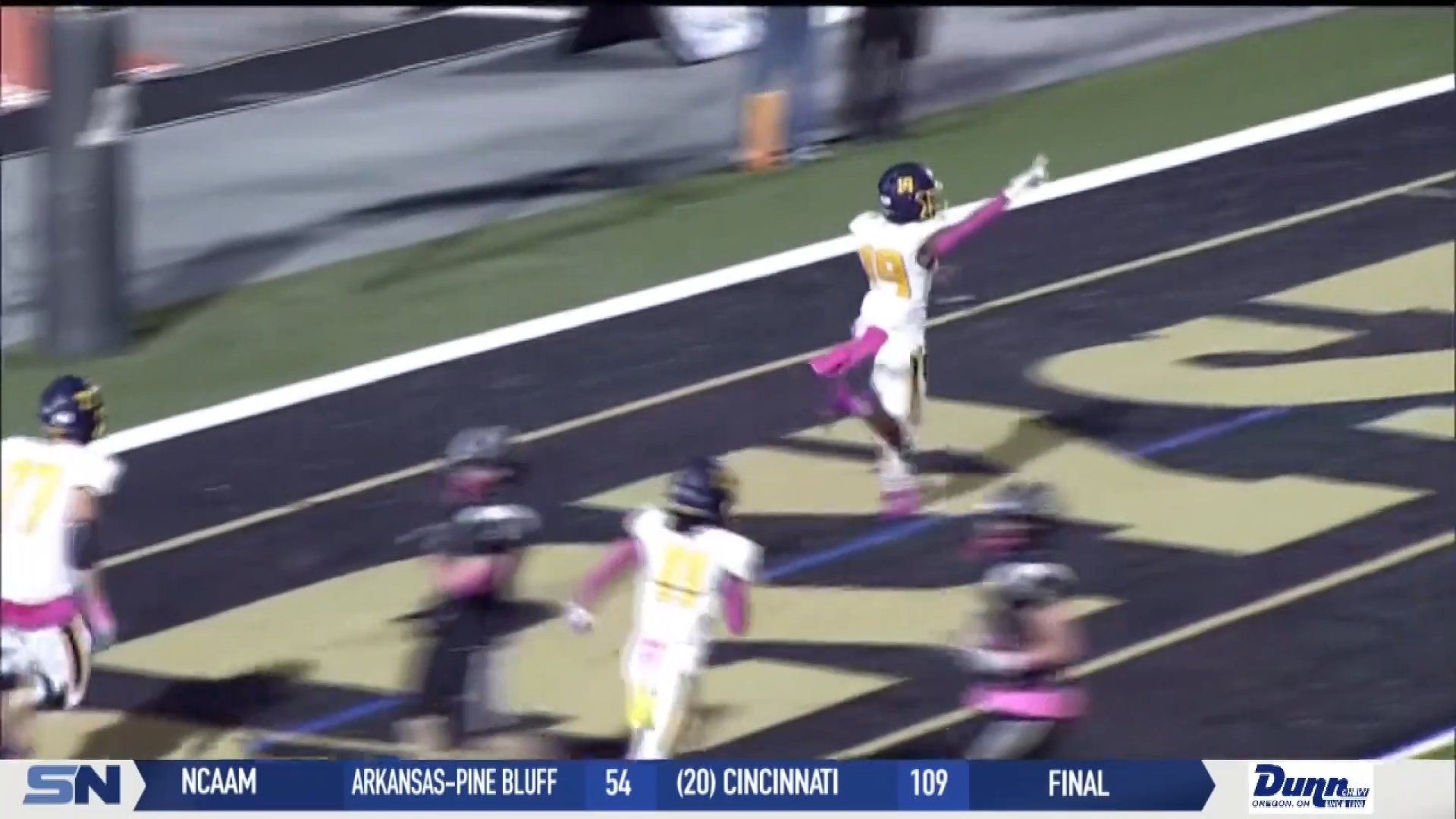 Panthers Prepare to Host Powerhouse Playoff Opponent | BCSN