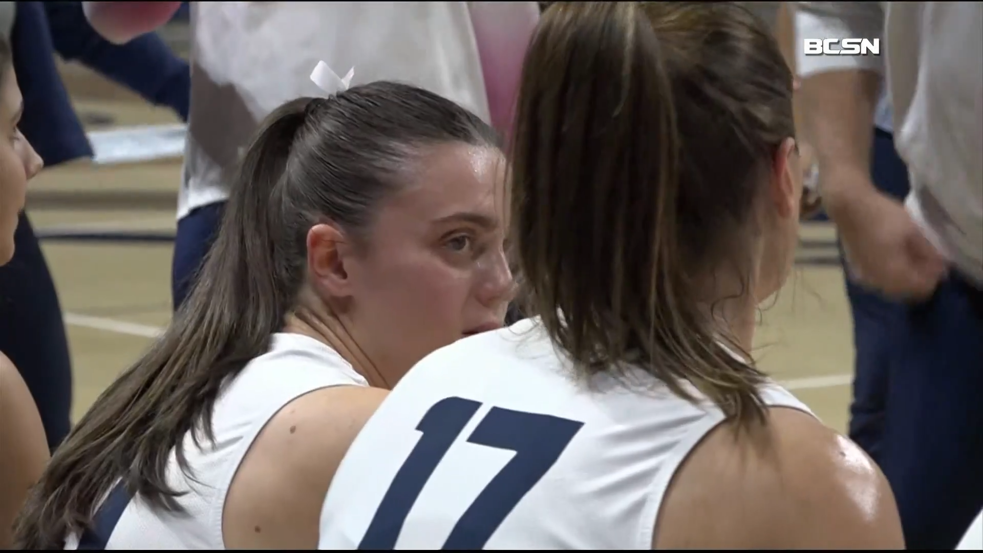 Izzy Granger, Taylor Alt Go From Bitter Rivals to Best Friends at ...