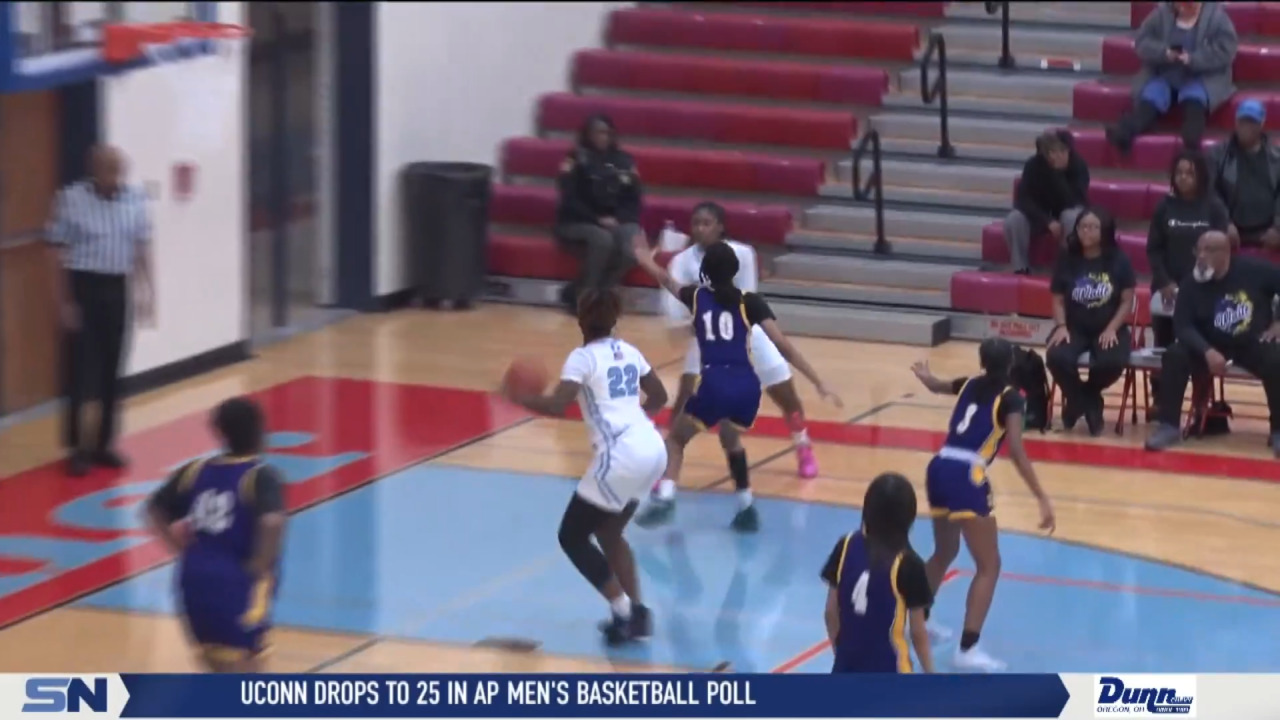 Bowsher Rolls Waite to Start Season 3-1 | BCSN