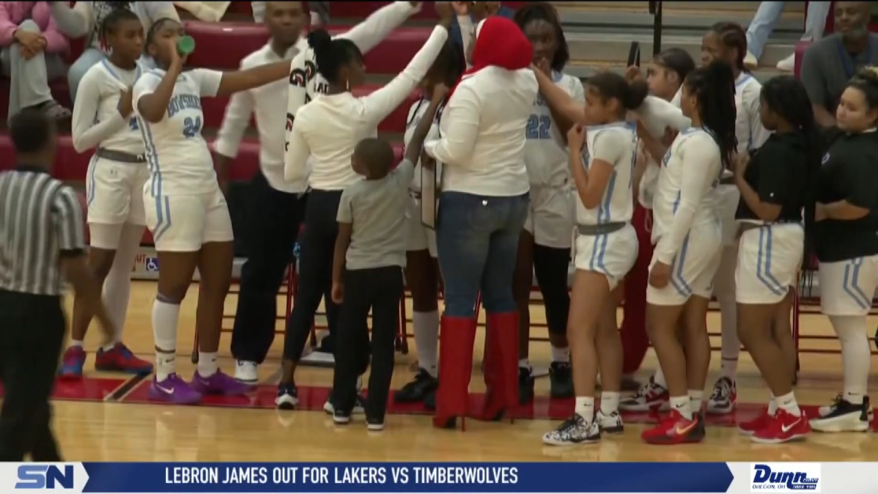 Bowsher Wins its Fifth-Straight Over Central Catholic | BCSN