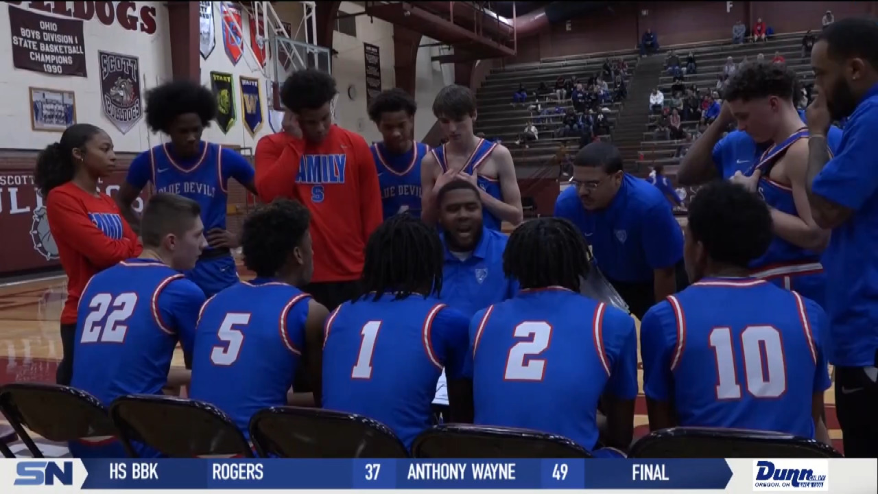 Springfield Fires Past Scott for Back-to-Back Wins | BCSN