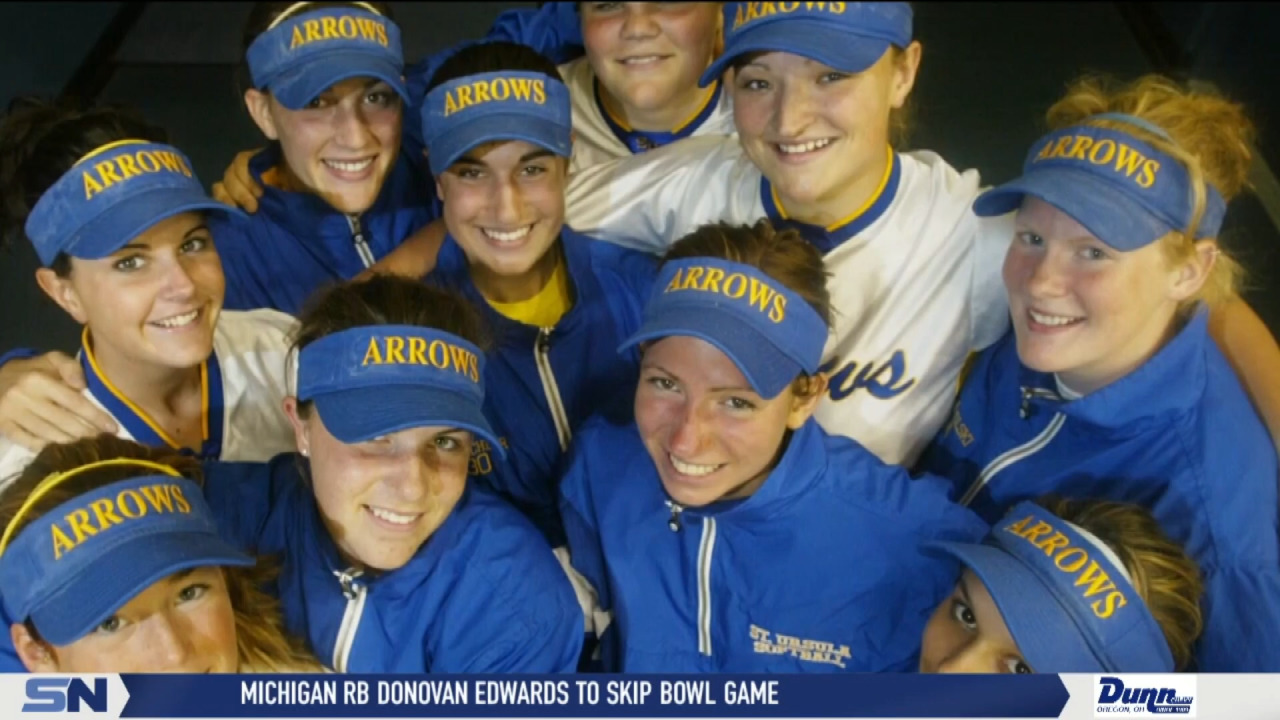 Top 20 Athletes: Softball | BCSN