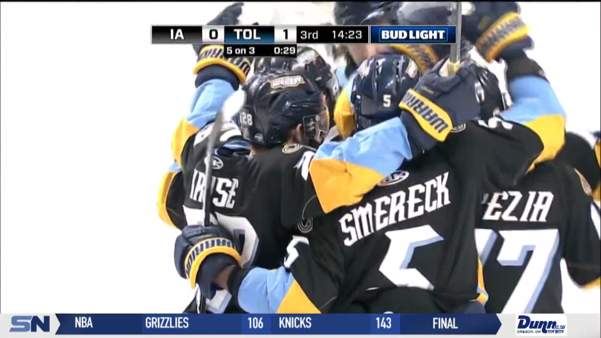 Melzak Monday: Five-Point Weekend for Walleye | BCSN