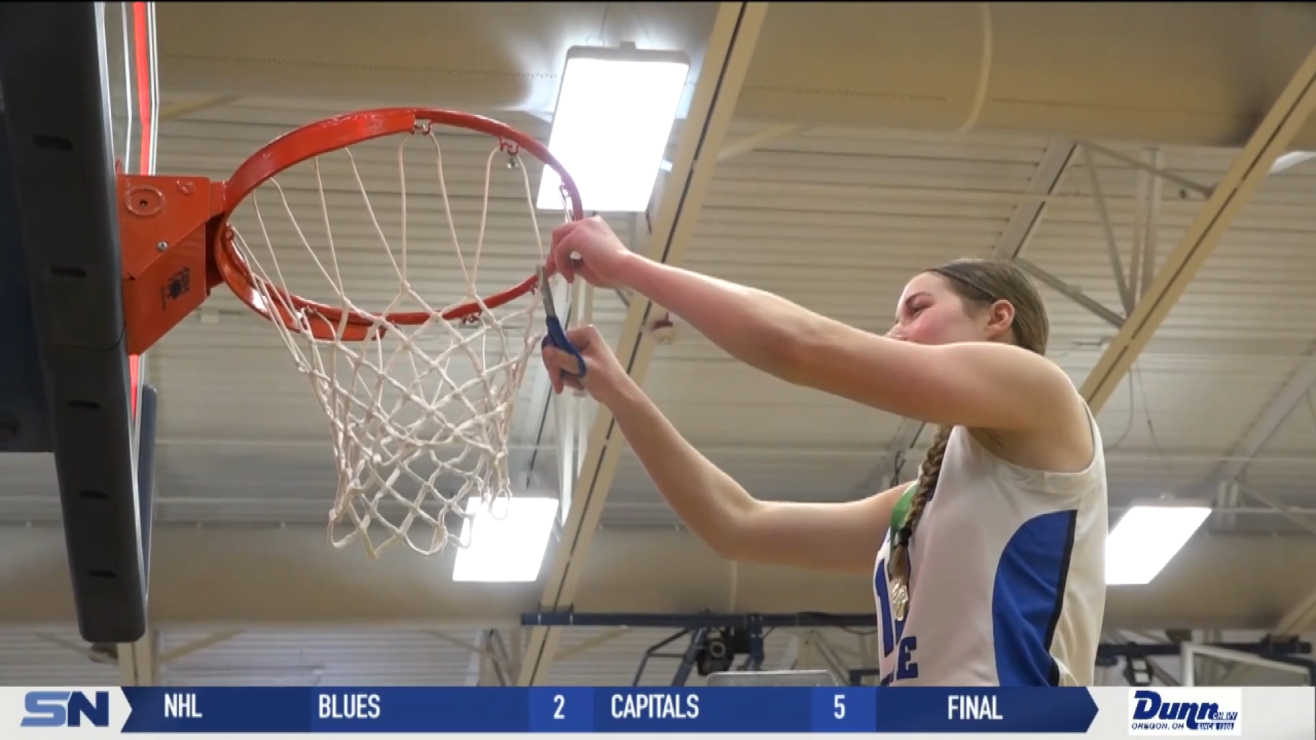 Elise Bender Reaches Impressive Milestone | BCSN