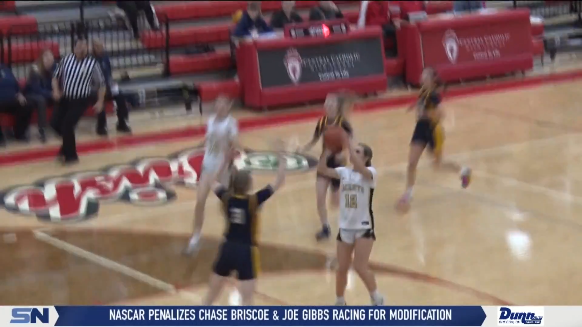 Perrysburg's Second Half Push Steers Yellow Jackets to District ...