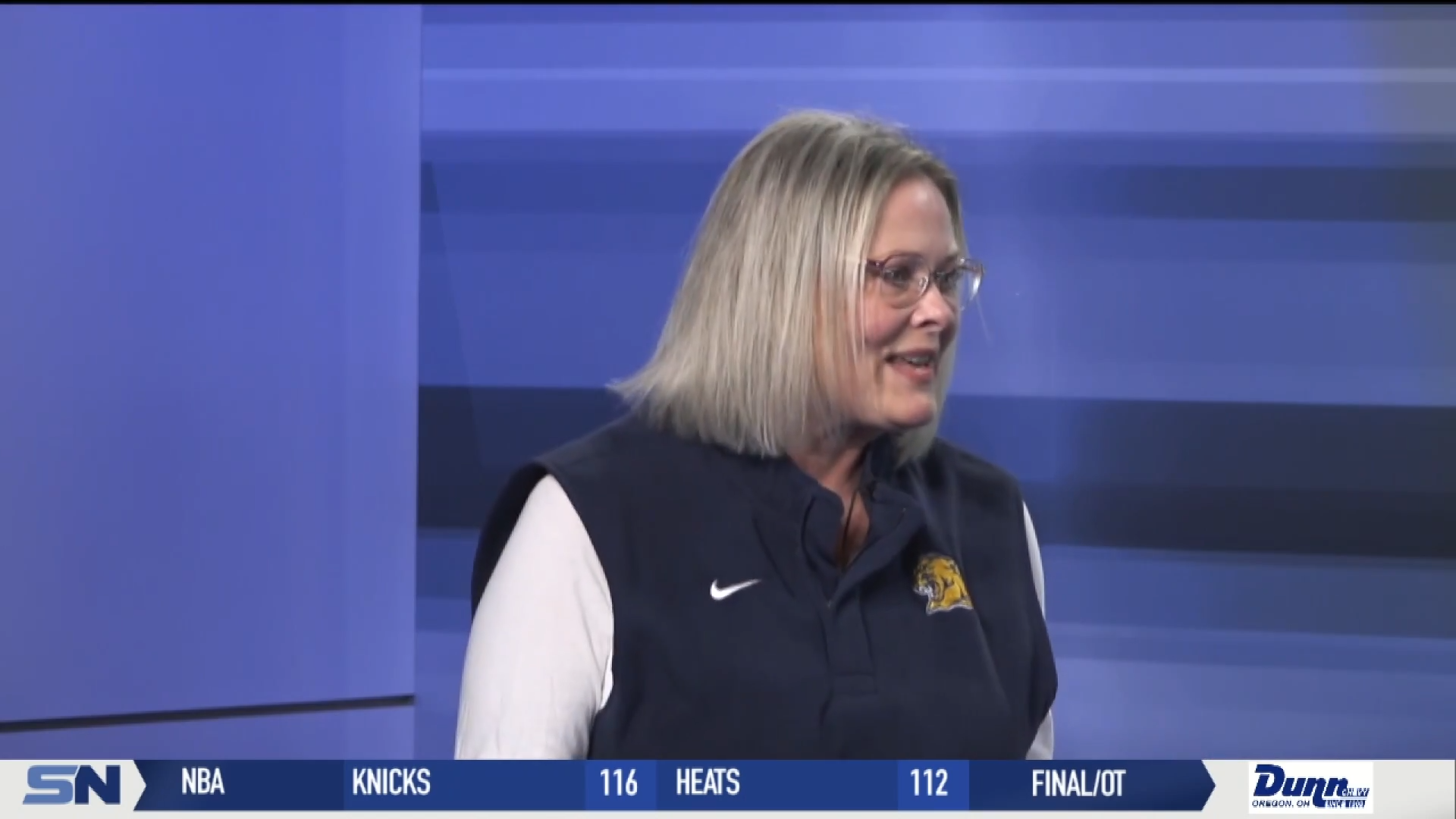 Inside the NLL: Washington Local Superintendent Kristie Martin | BCSN