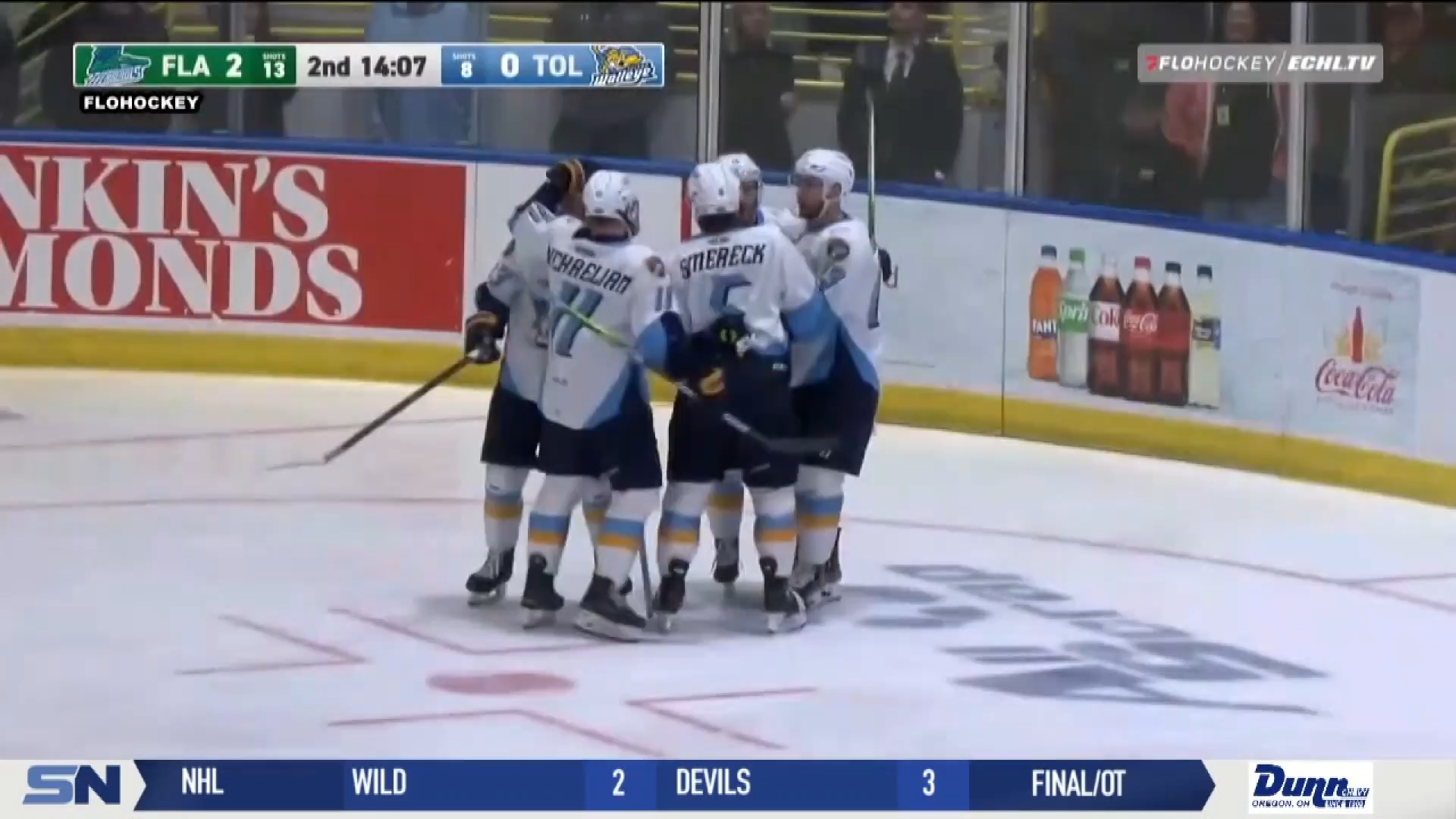 Melzak Monday: Walleye with a Side of Hens | BCSN