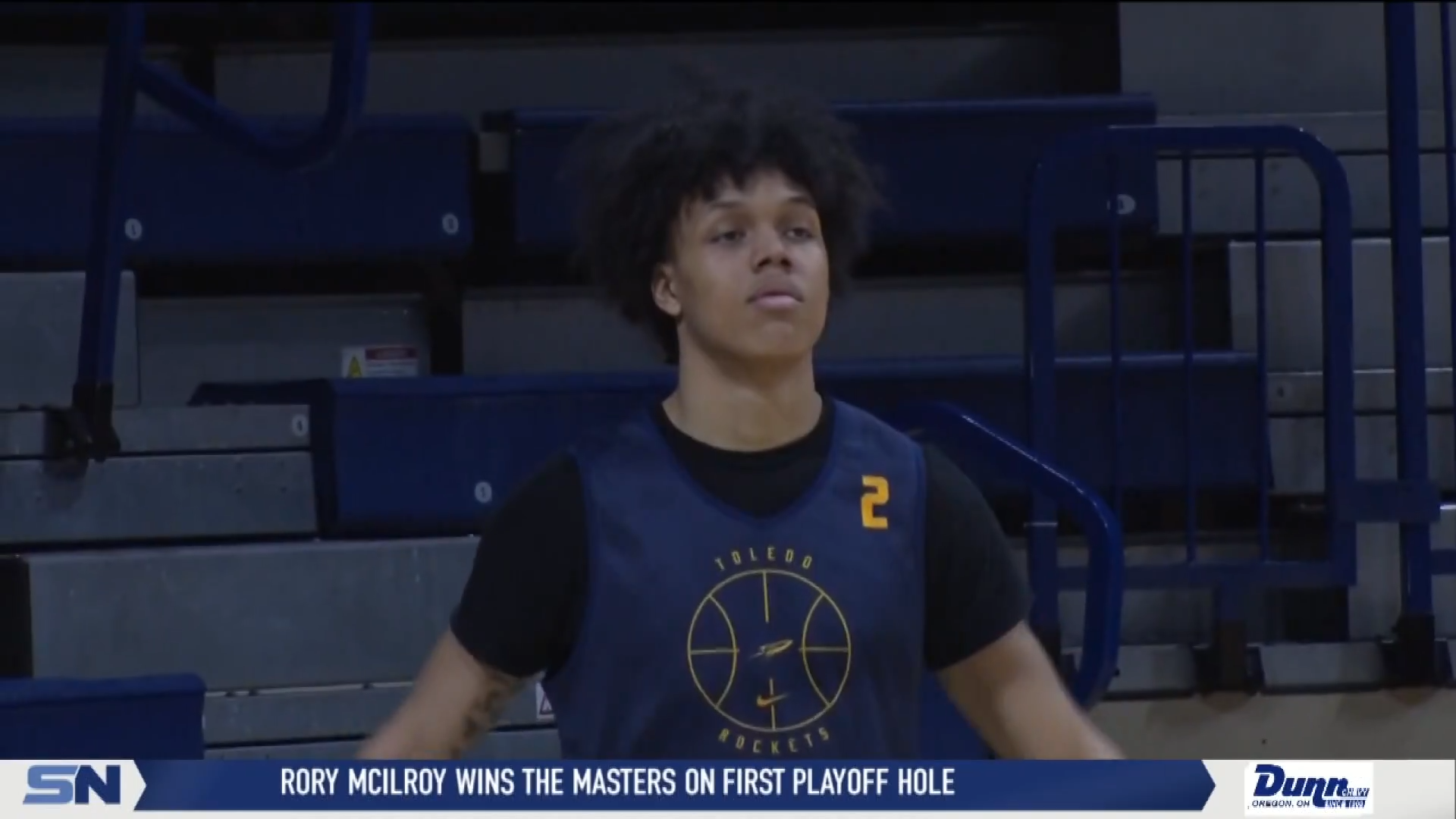 Former Rocket Guard Bryce Ford Transferring to Arizona State | BCSN