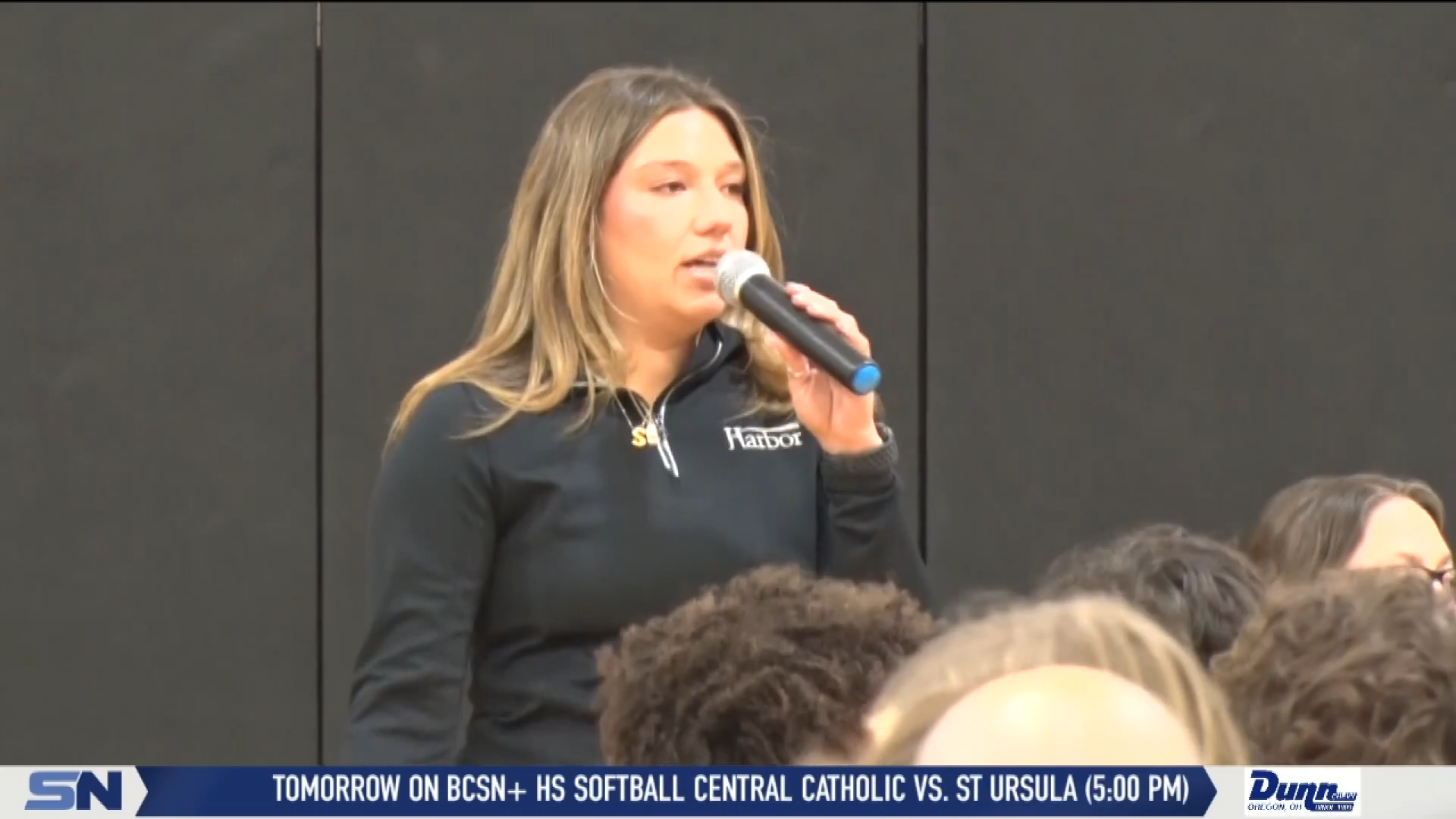 Leadership Toledo Hosts NLL Mental Health Summit | BCSN