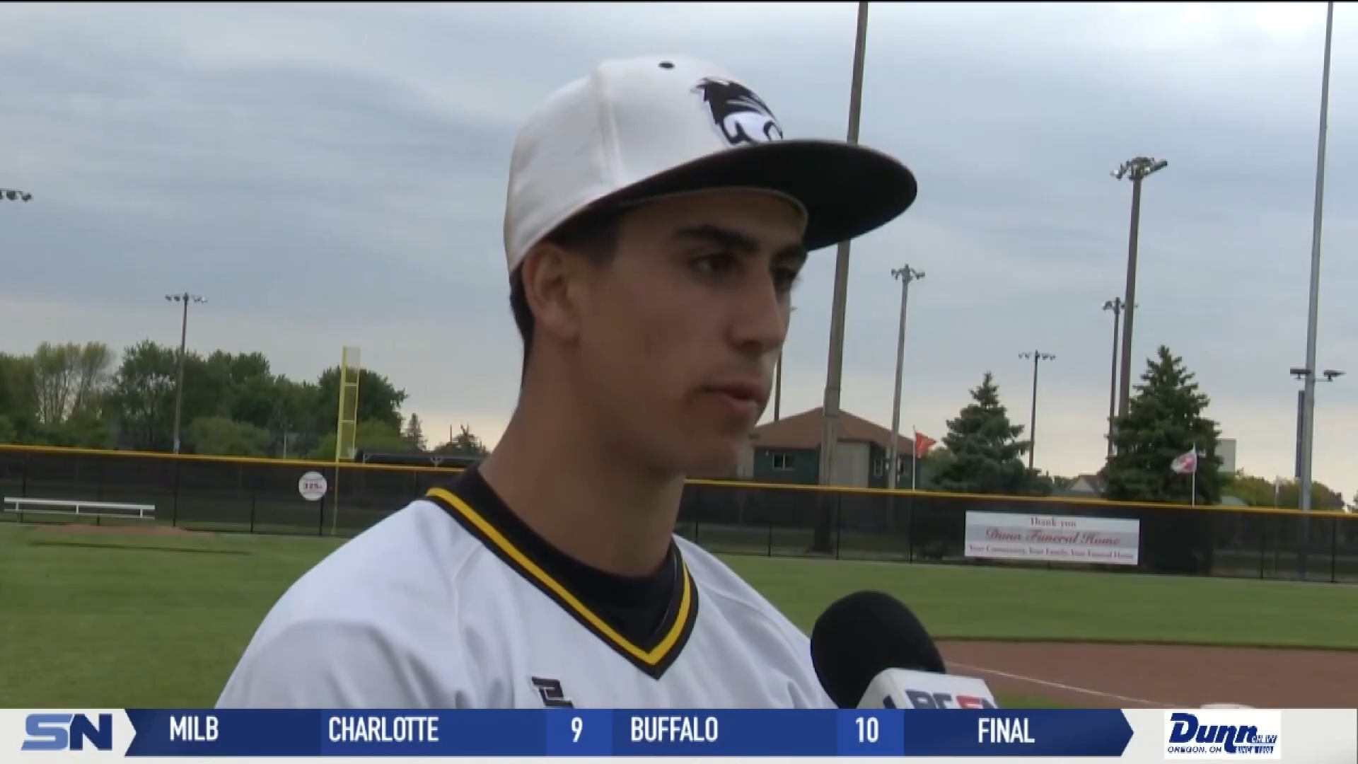 Northview Bests Start on the Baseball Diamond, Advancing to District ...