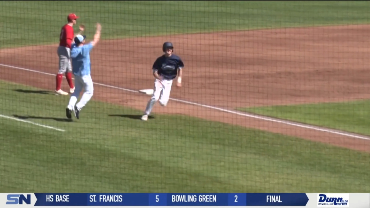 Baseball With Bruce: May 29th, 2025 | BCSN