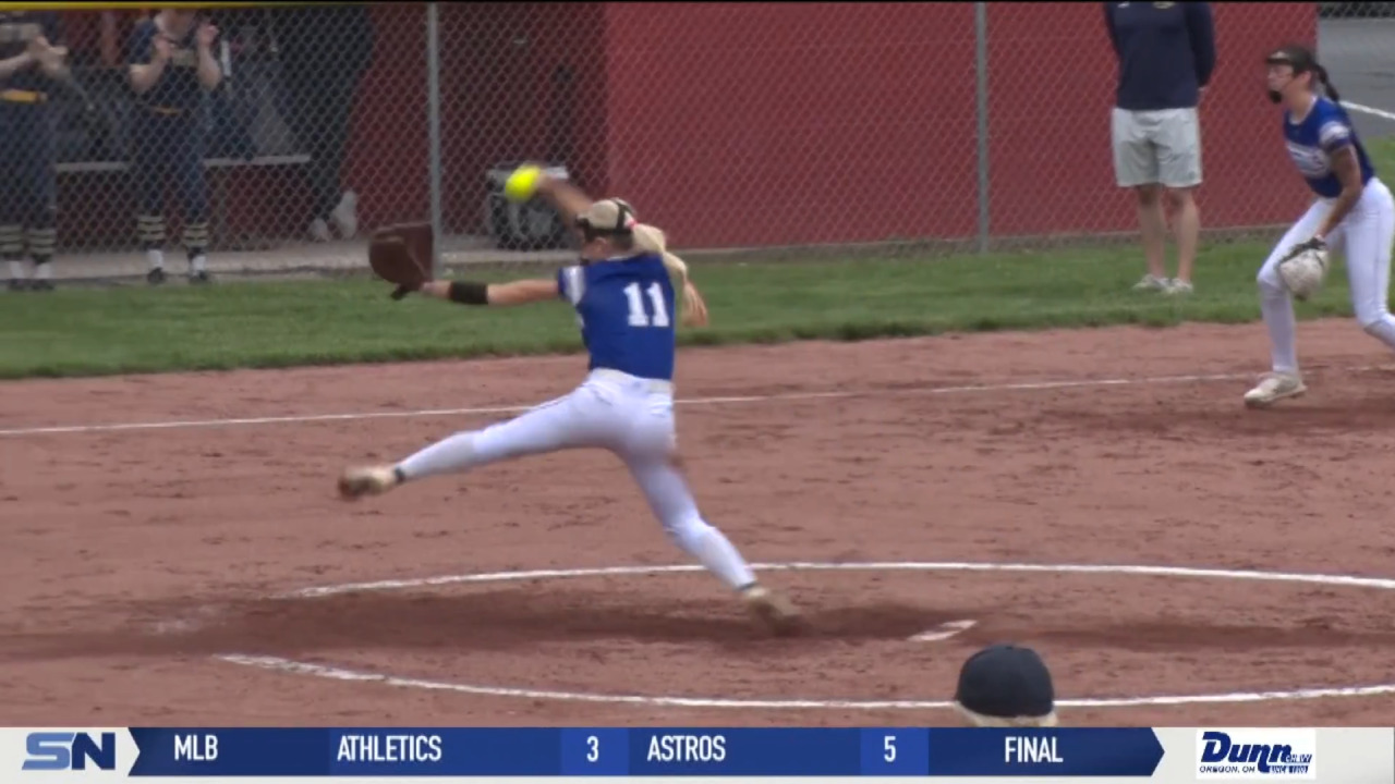 Conner Strikes Out 17 Batters As Anthony Wayne Advances To Regional ...