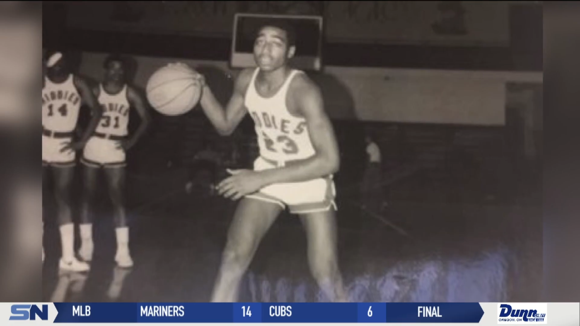 Northwest Ohio Sports Legend Todd Mitchell Looks Back at High School ...