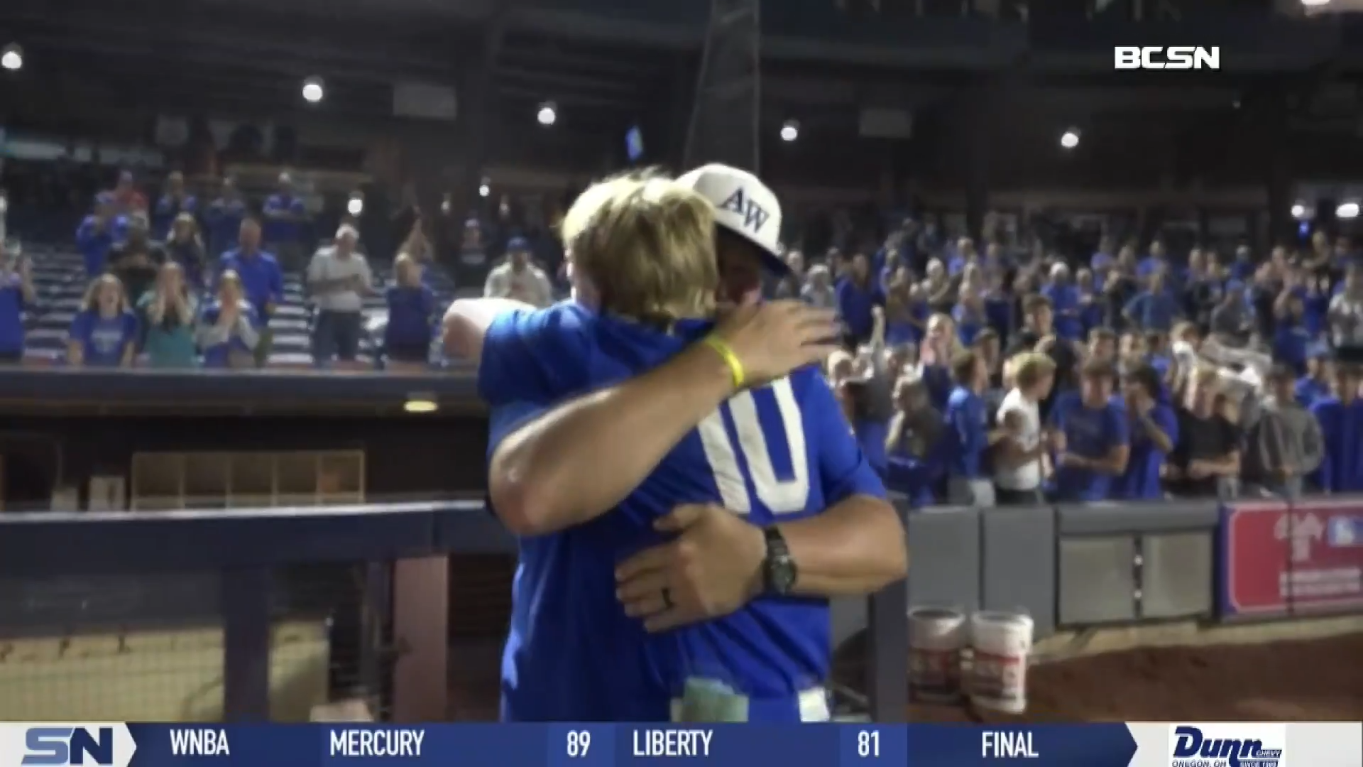 Anthony Wayne Baseball Head Coach Ryan Donley on AW's Standard, And ...