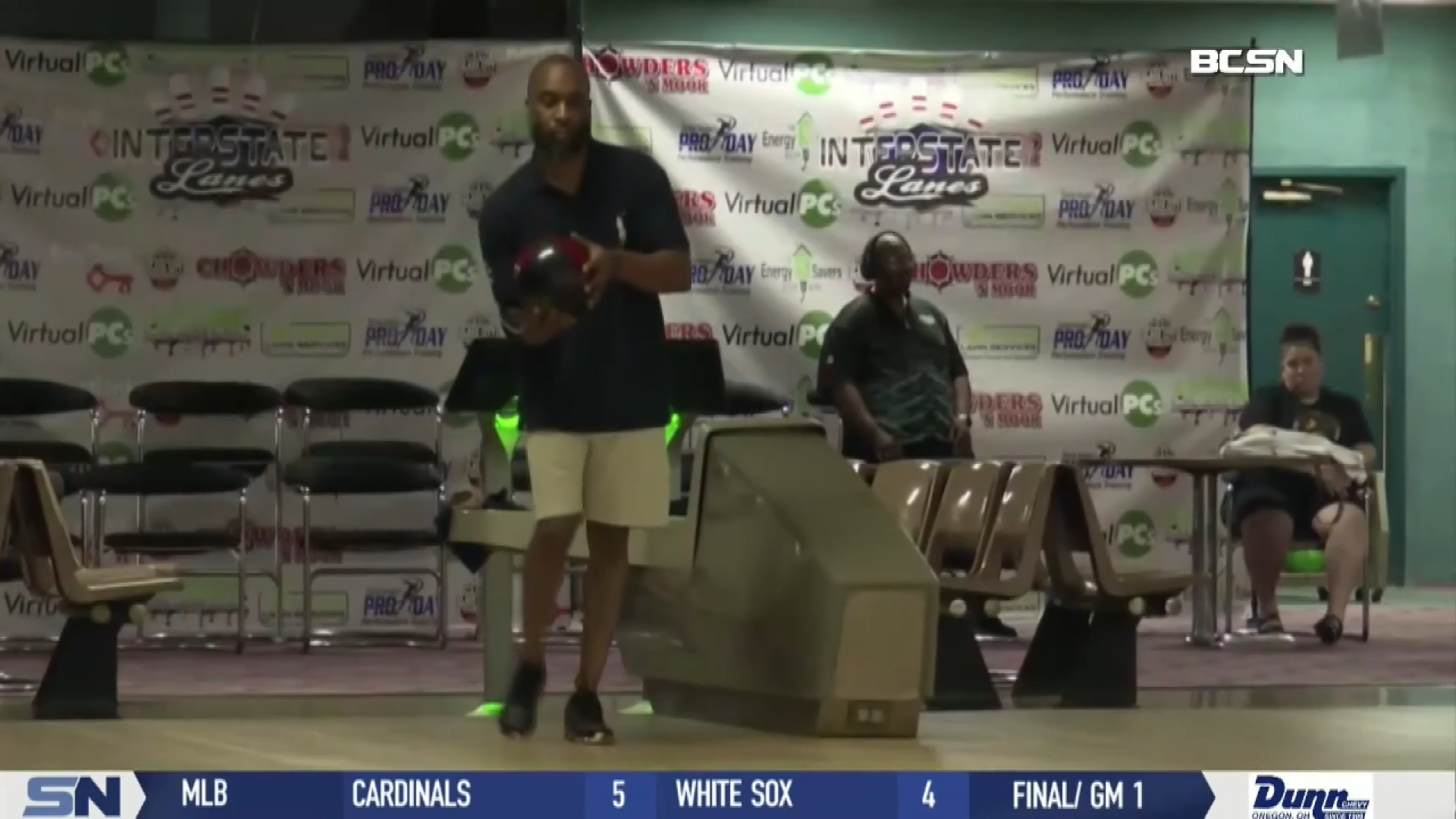 Three Strike Challenge Takes Center Stage At Interstate Lanes | BCSN