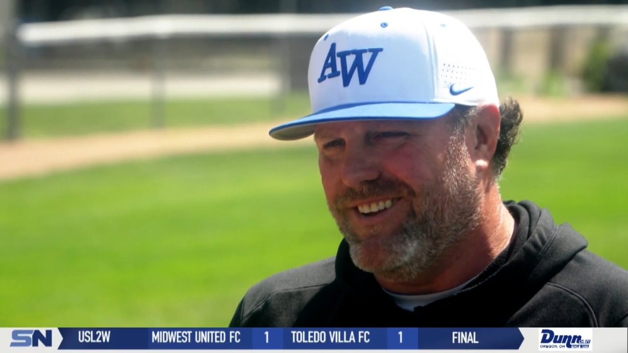Anthony Wayne Baseball Head Coach Ryan Donley On Thrilling Playoff Run ...