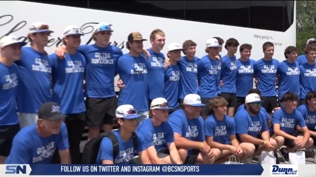 Anthony Wayne Baseball Marches On To States | BCSN