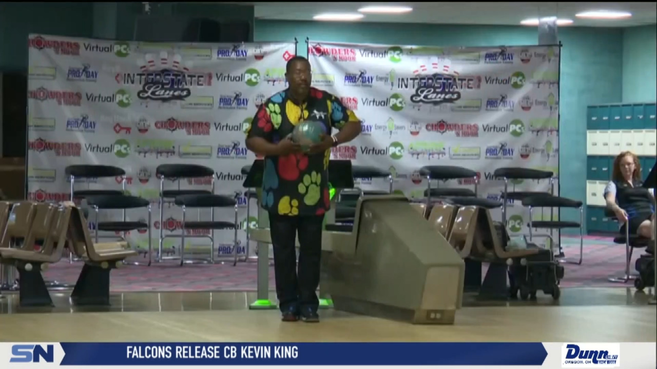 Another Week, Another Three-Strike Challenge Contender Falls | BCSN