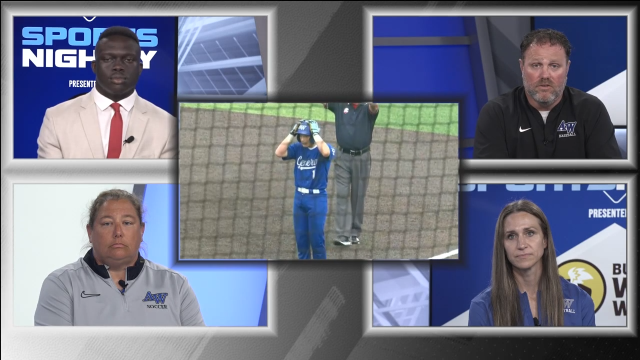 Anthony Wayne Coaches Roundtable Pt. 2 - Junior Generals, Process vs ...