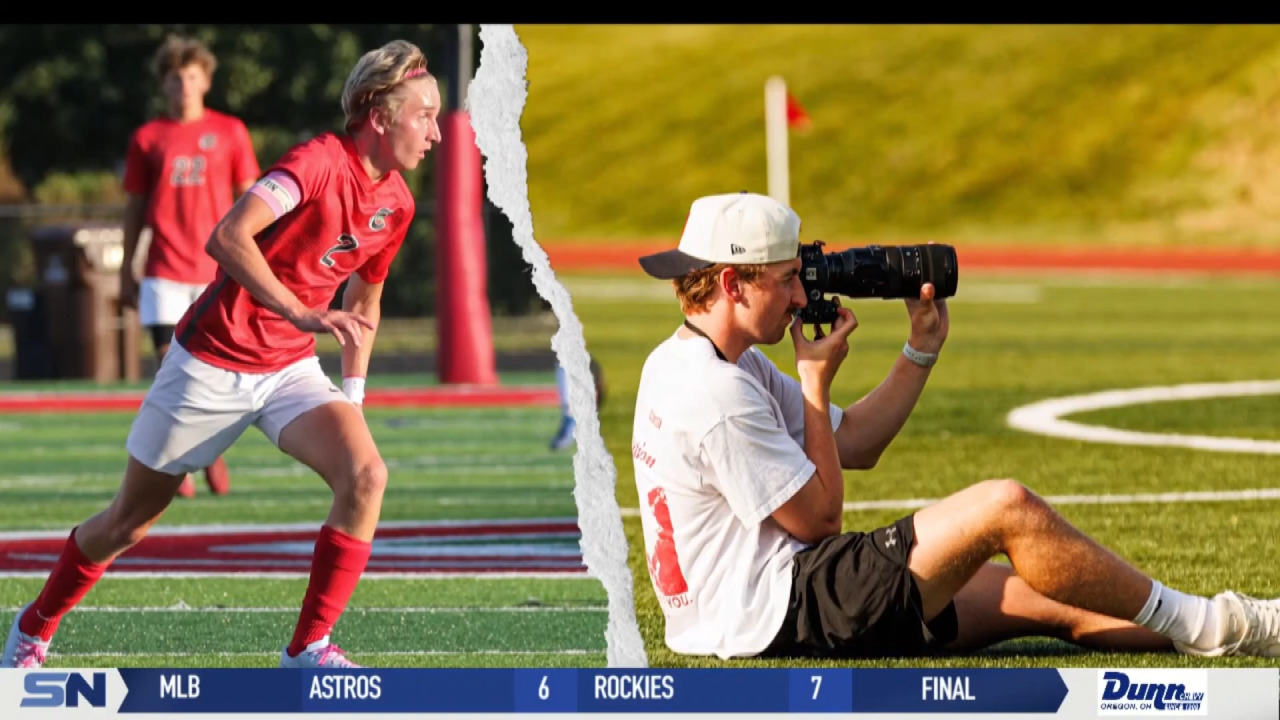 Sports Photographer Jacob Peters Goes Deeper With The Love Well Project ...