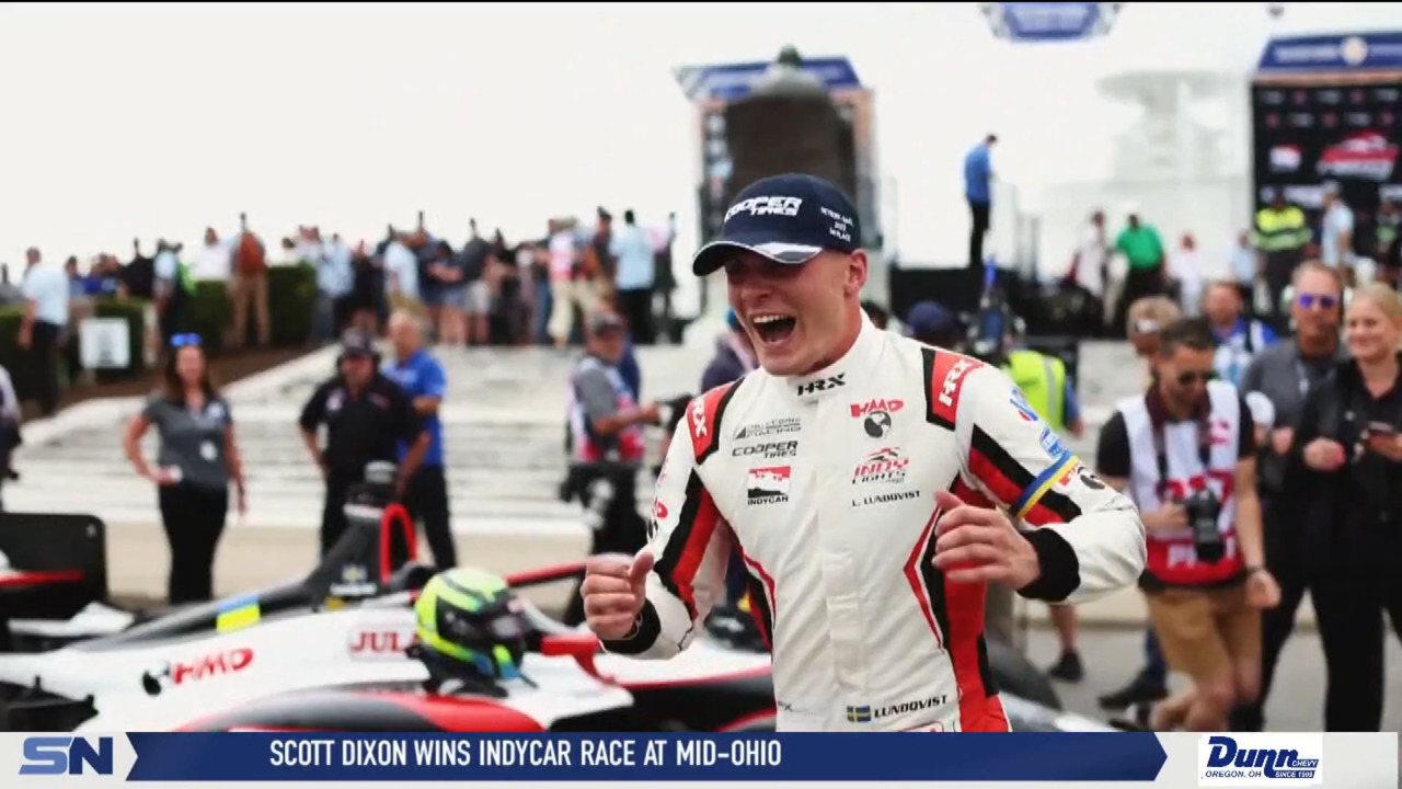 INDY NXT by Firestone Series Prepares Racers For Next Step | BCSN