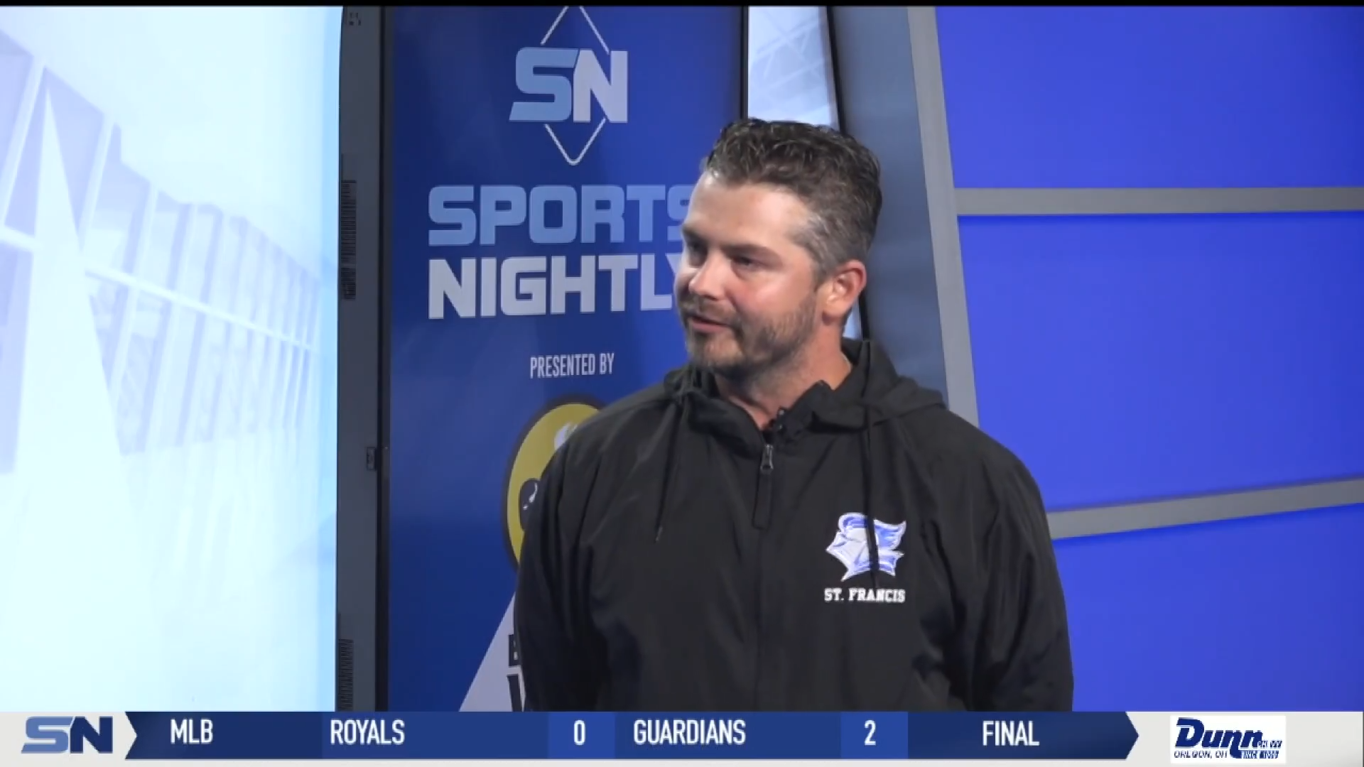 Catholic League Spotlight: Josh Lindke, St. Francis Head Football Coach ...