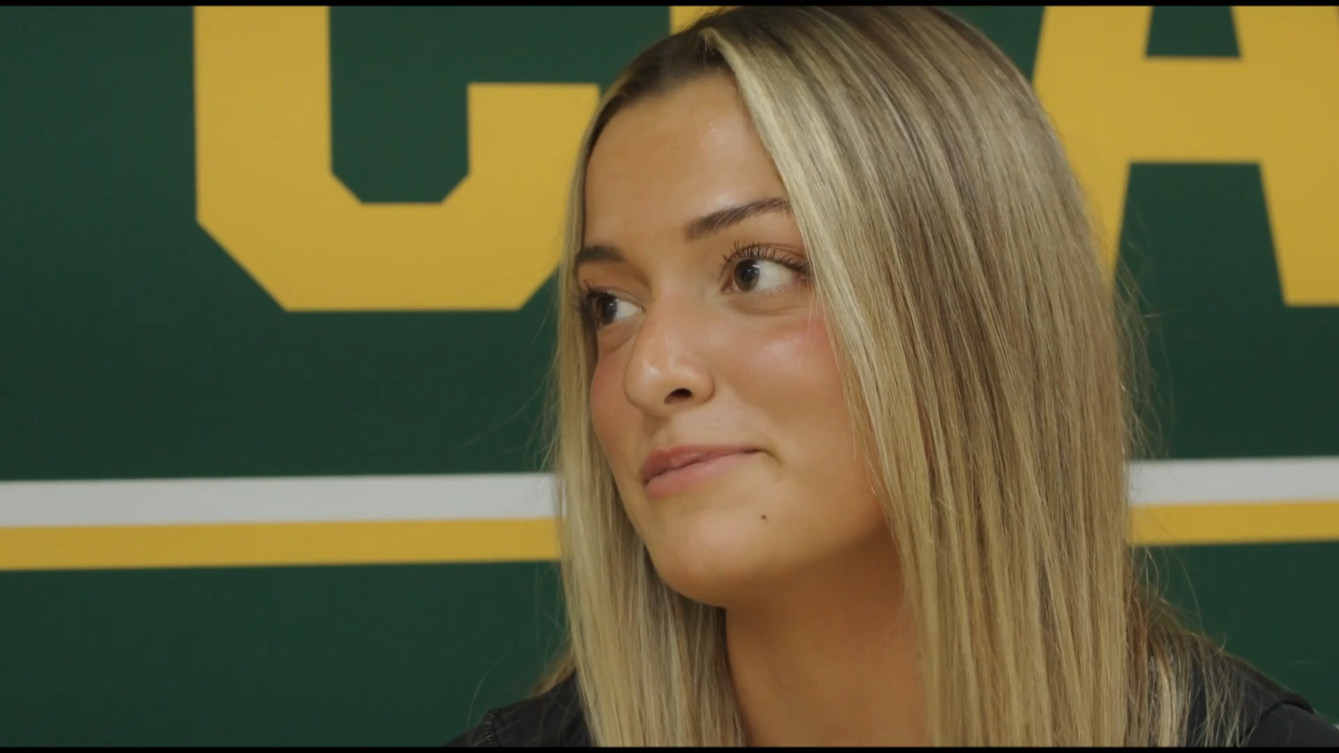 Clay’s Star Setter Hayden Rodriguez Talks Playoffs, Career, And More | BCSN