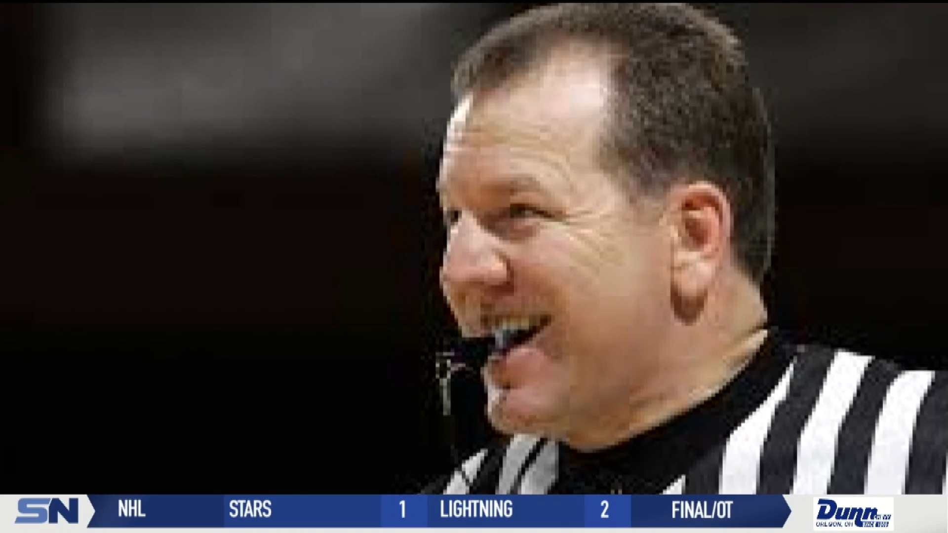 Toledo Men's Basketball Head Coach Tod Kowalczyk Remembers Legendary Ref Terry Wymer | BCSN