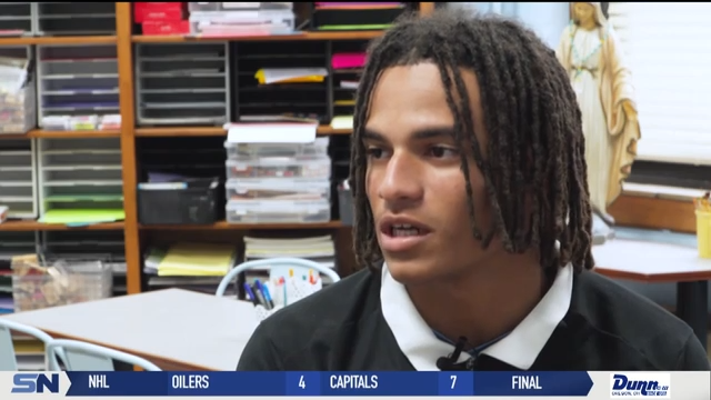 Central Catholic Star Running Back Jeremiah Fuller Talks Team Mindset ...
