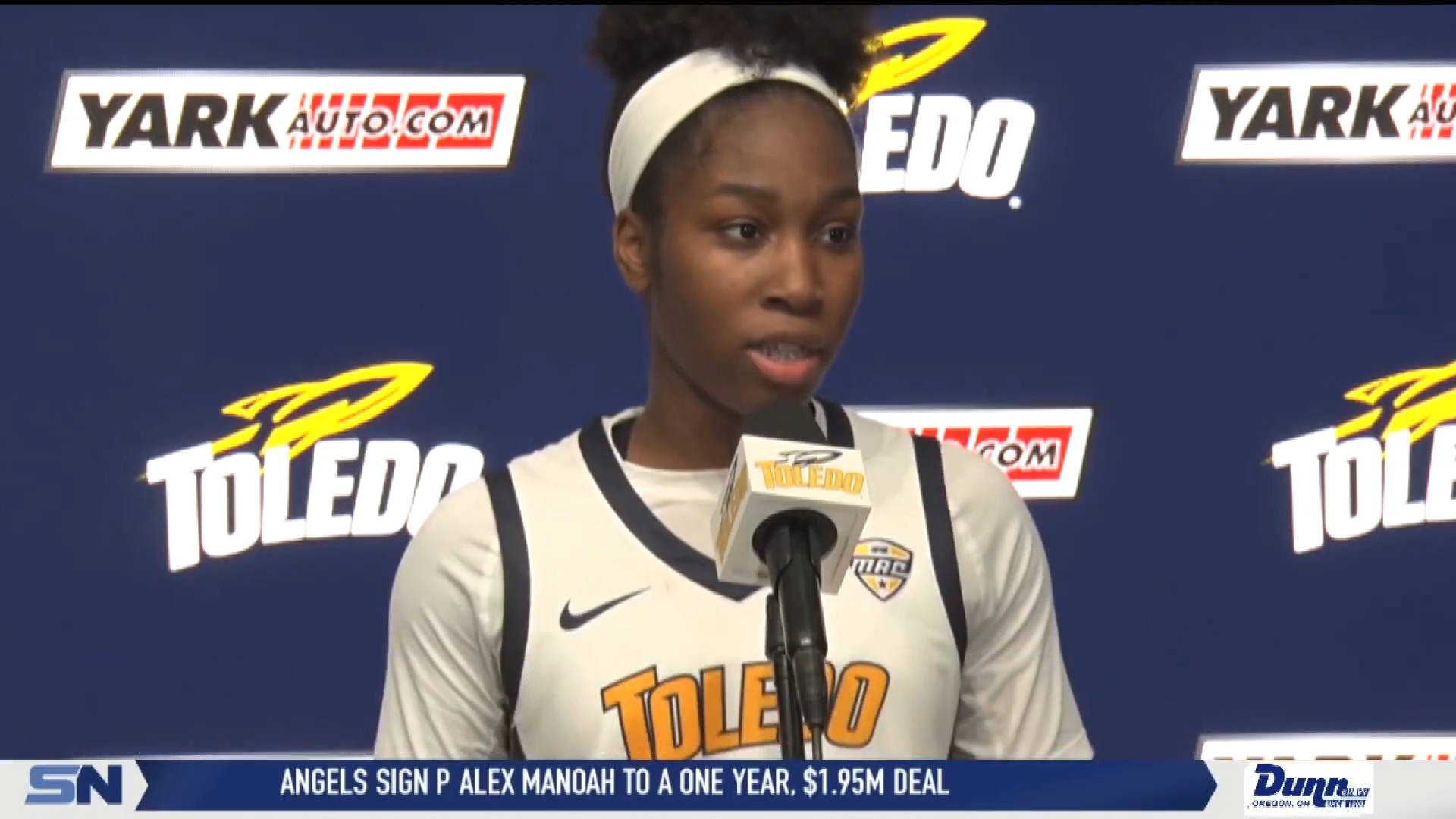 Toledo Extends Win Streak with Wicked-Good Performance vs. Morgan State ...