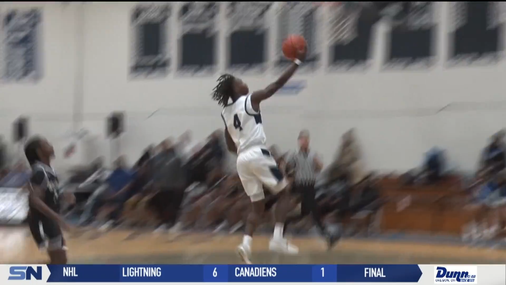 Maumee Valley Coasts to Victory Against Woodward in Boys Basketball | BCSN