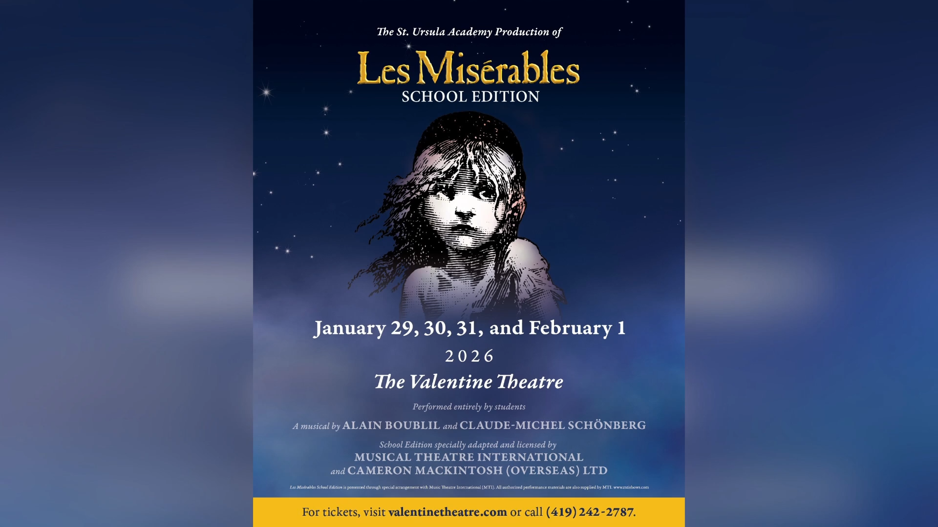 Catholic High School Spotlight: St. Ursula Academy's Opening Week of ...