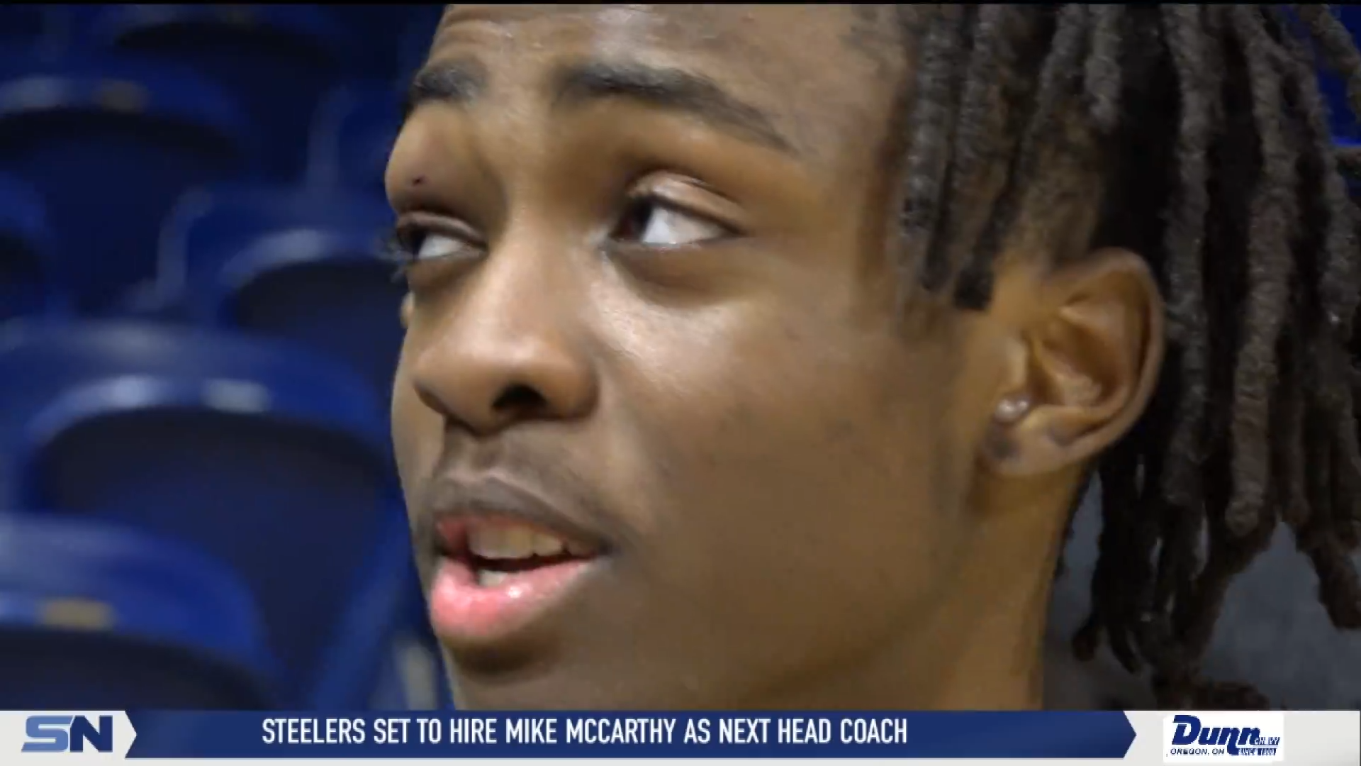 Blyden Jr.'s Go-Ahead Three-Pointer Gives Toledo 100th Victory Over ...