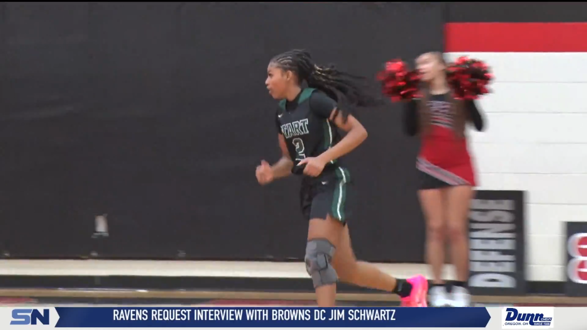 Start Forces 30 Turnovers in Handing Rogers First City League Loss | BCSN