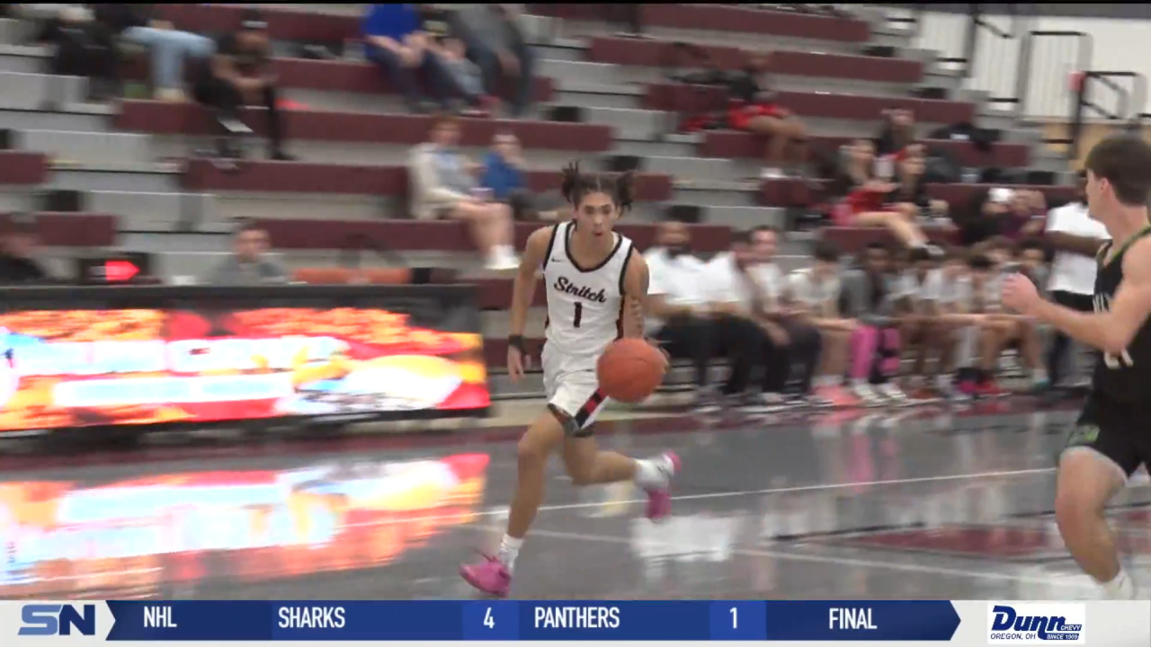 Late Rally Gives Cardinal Stritch the Narrow Victory vs Delta | BCSN